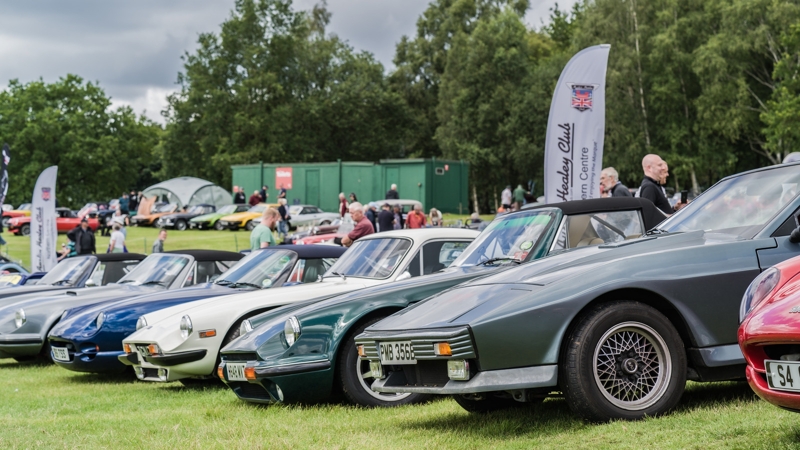 10 Common Classic Cars Worth A Small Fortune Now