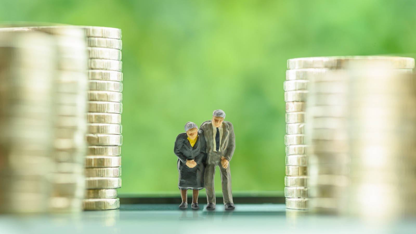 10 Investment Opportunities That Make Financial Sense For Retirees