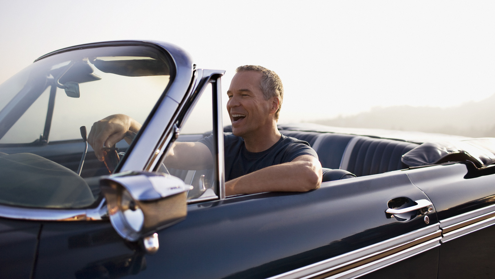 10 Reasons A Retiree Regrets Buying A Luxury Car