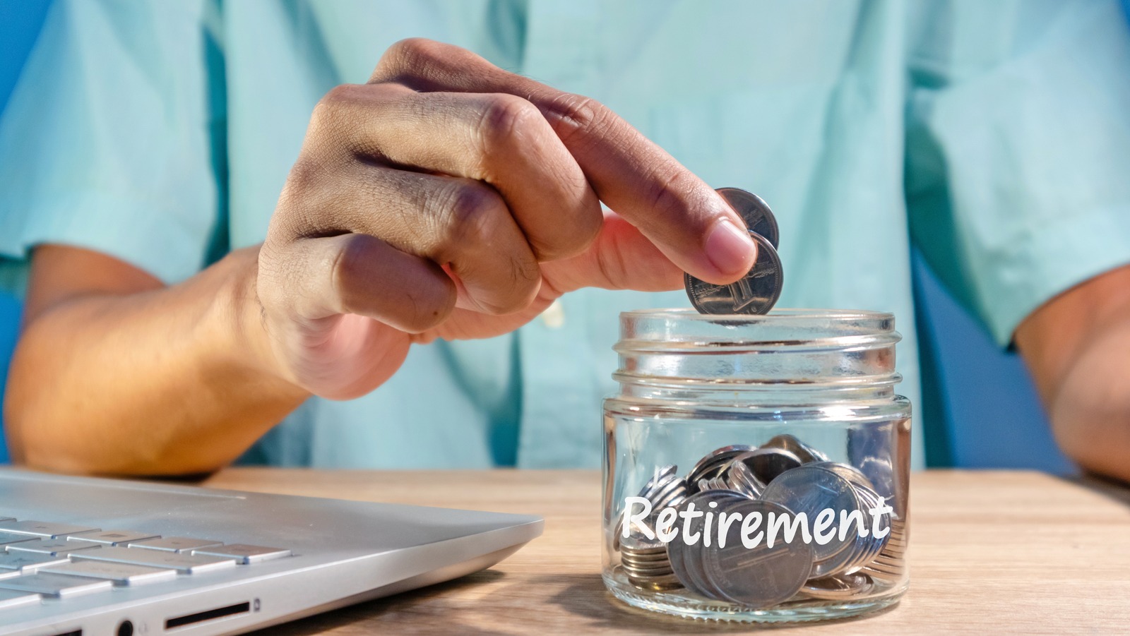 11 Seriously Alarming Retirement Stats That Should Concern You