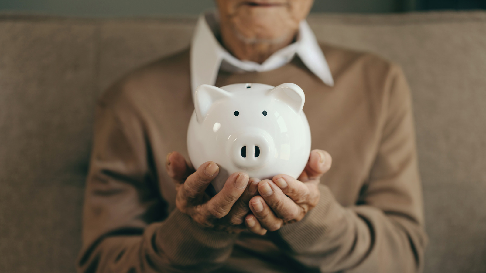 11 Warning Signs You're Not Financially Ready To Retire