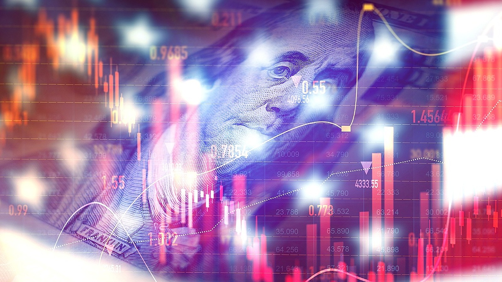 11 Ways The US Economy Is Designed To Make The Rich Richer