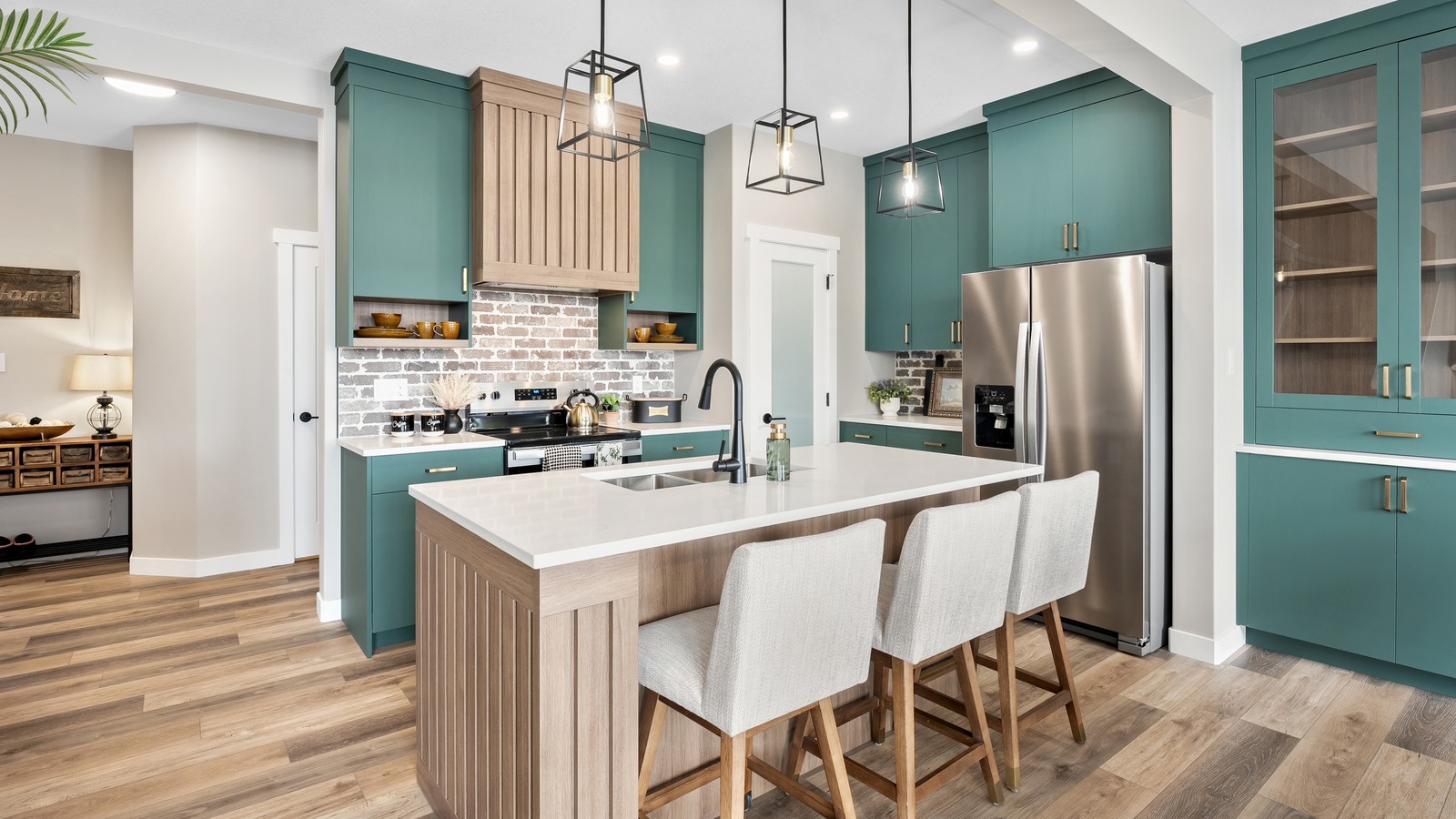 12 Cheap Ways To Make Your Kitchen Look More Expensive