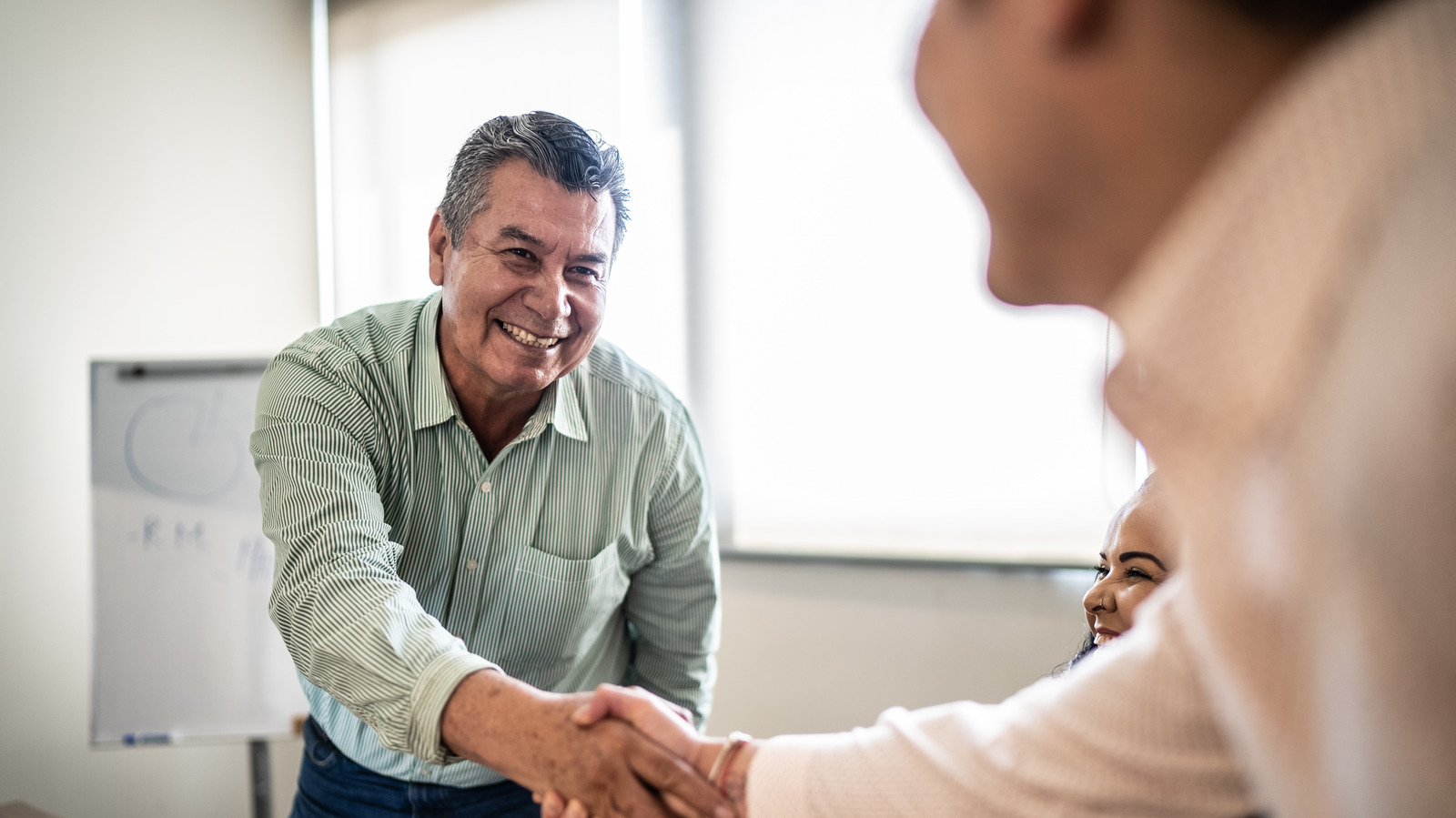 12 Things To Avoid Doing Or Saying When You're Negotiating A Raise