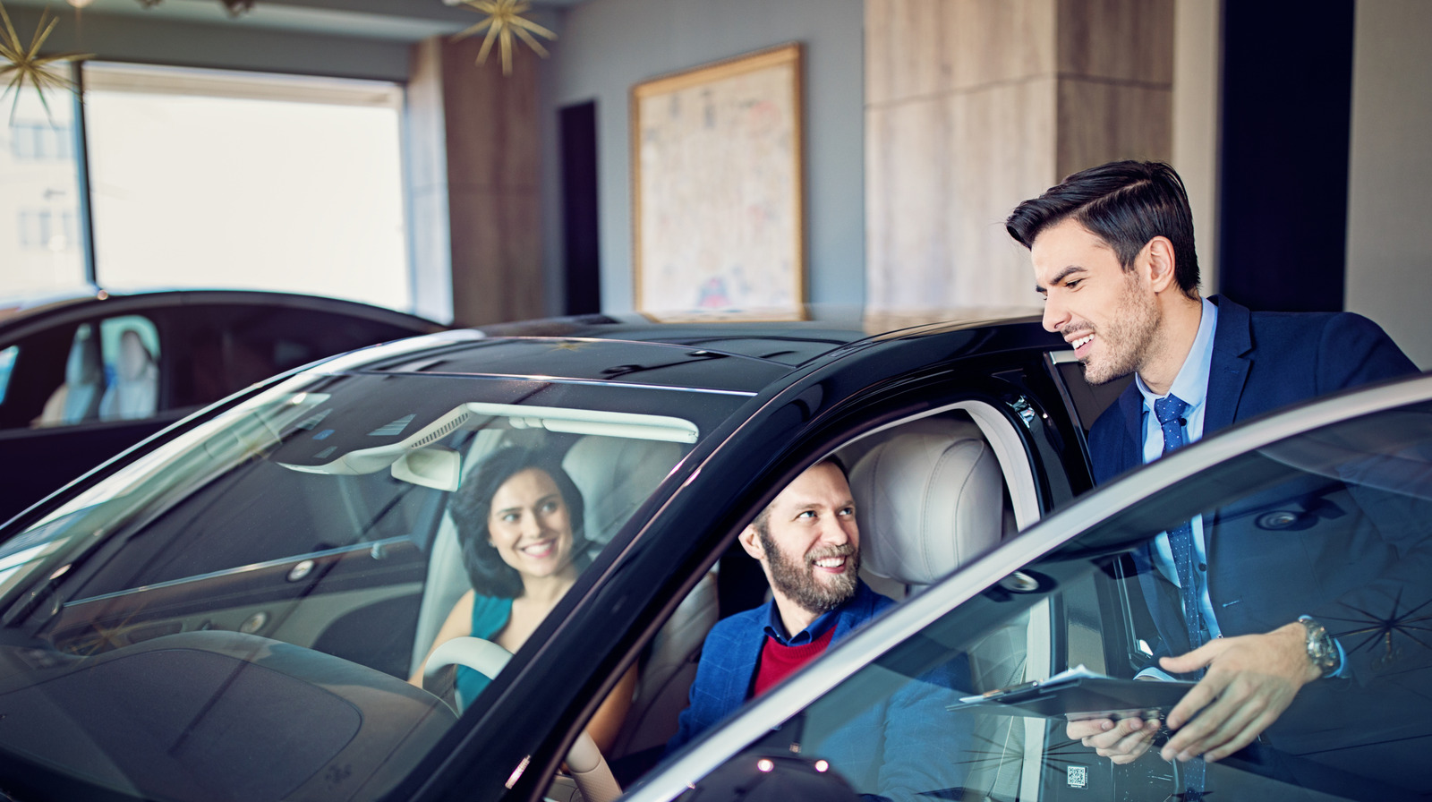 13 Best-Selling Cars That Are Quickest To Be Resold