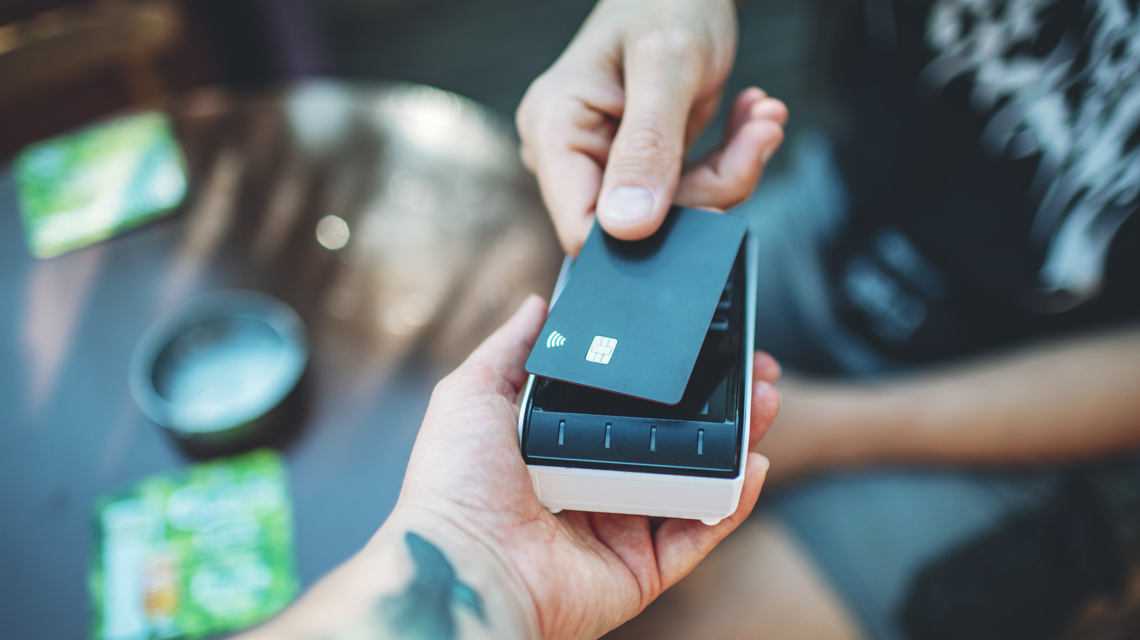 14 Little-Known Credit Cards Perks You Should Be Taking Advantage Of