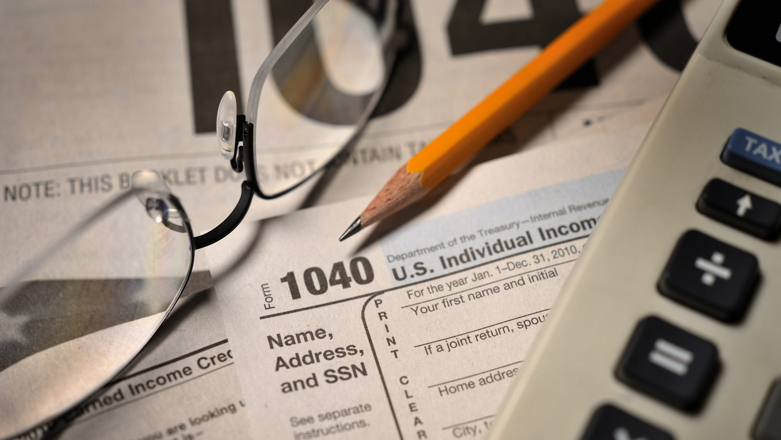 2024's Most Searched Tax Deductions Could Land You A Big Refund