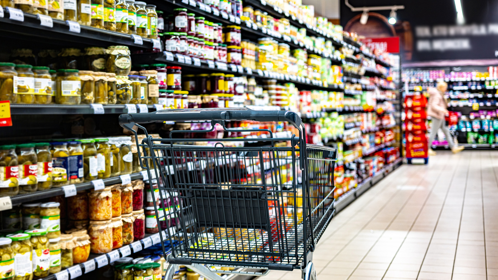 4 Foods That Saw The Biggest Price Spikes In 2025
