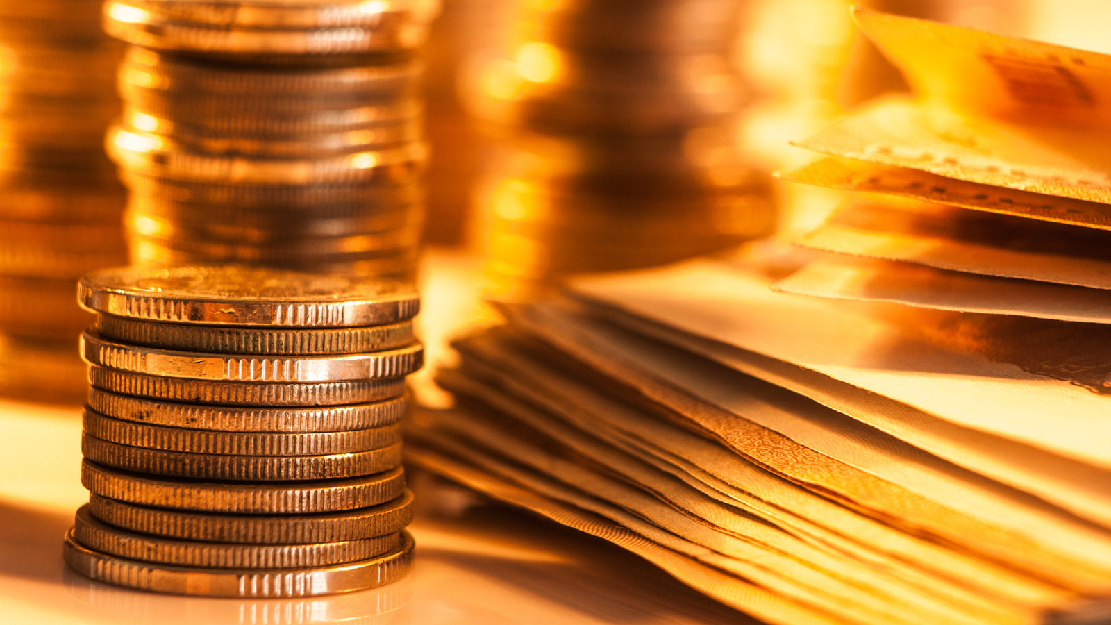 4 Key Examples Of Liquid Assets Explained