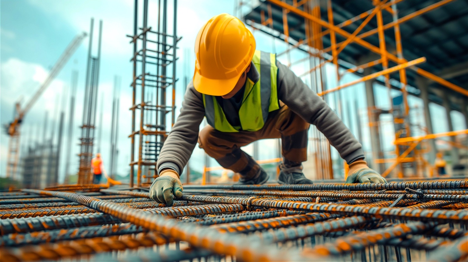 The High Salaries Of These Blue-Collar Jobs May Surprise You