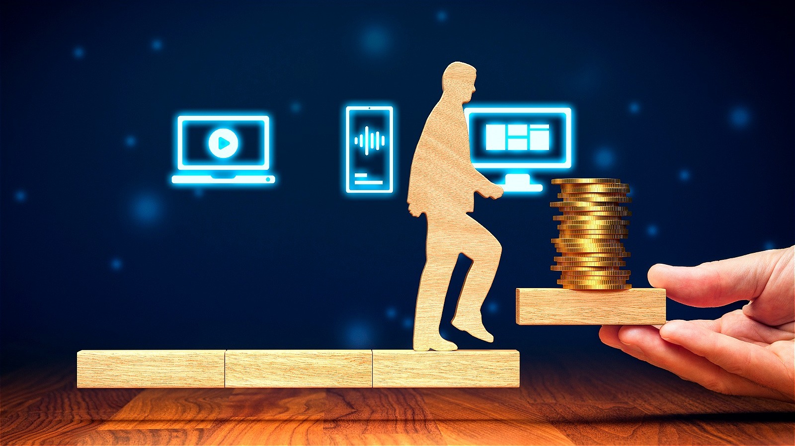 5 Ways Of Making Passive Income That Are Even Better Than Real Estate