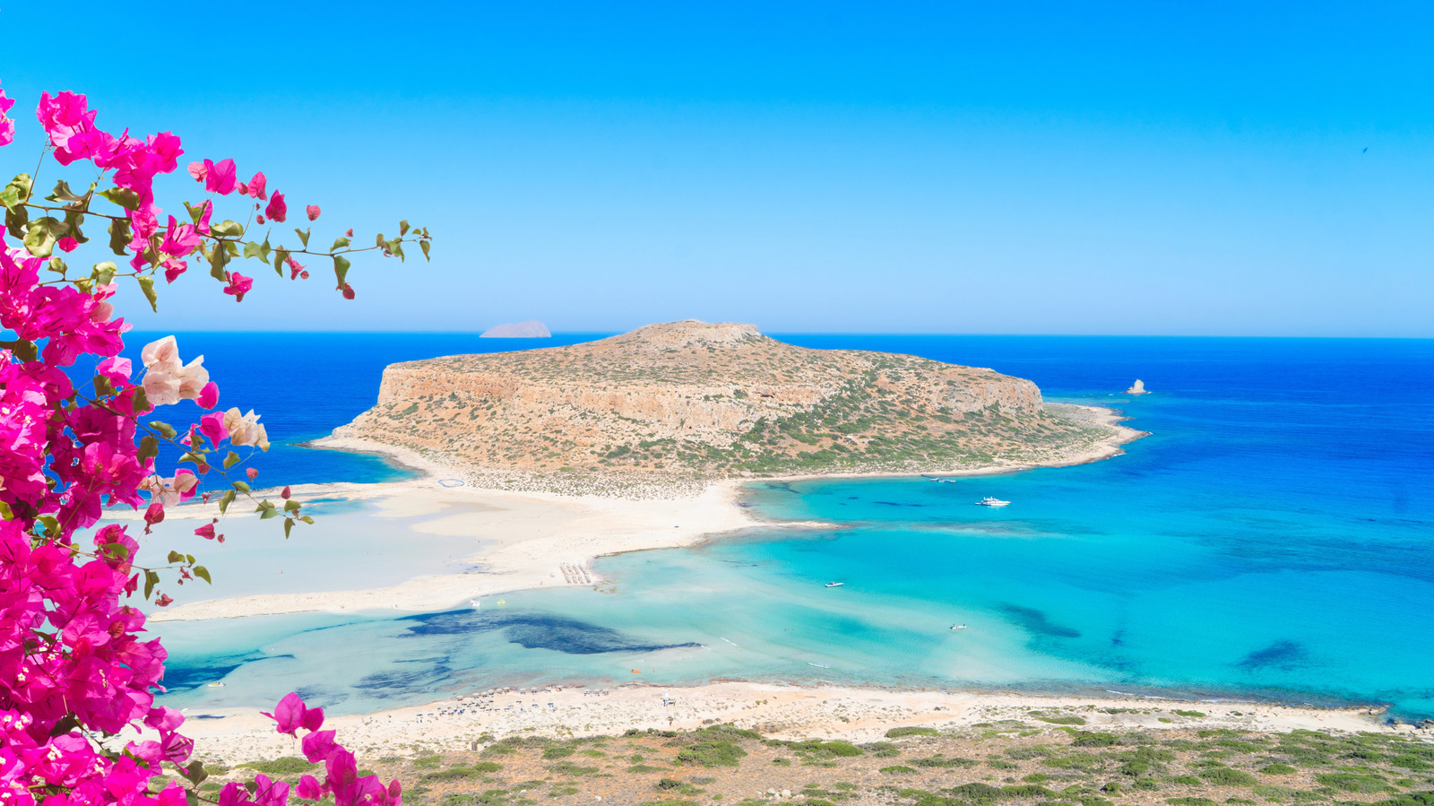A Beautiful Greek Island City Lets You Retire Comfortably On $2,000 A Month