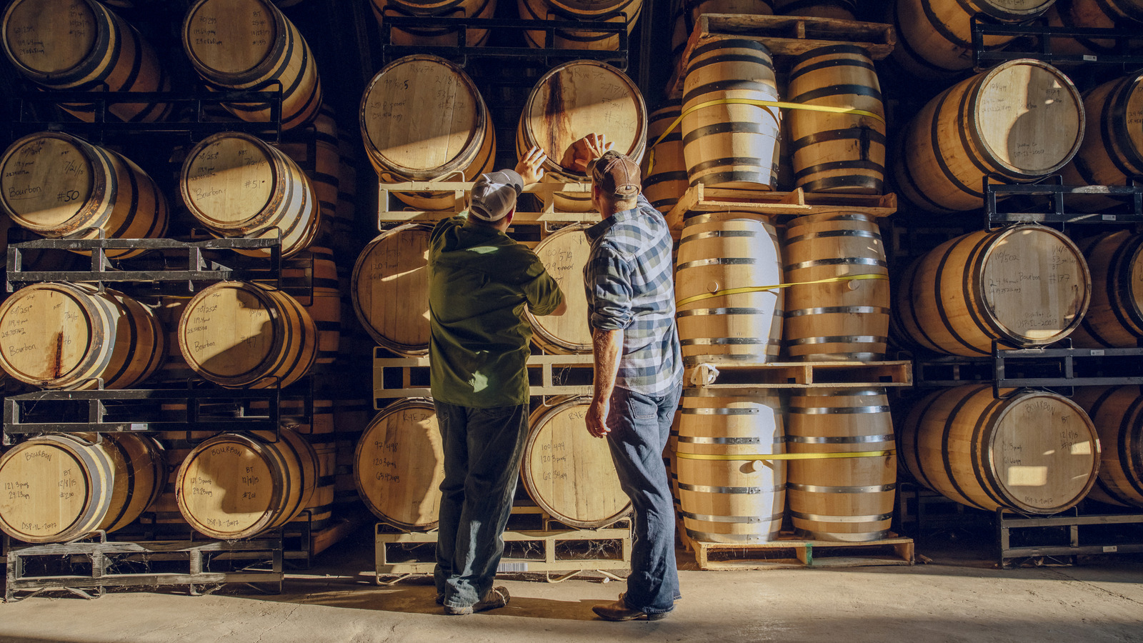 A Major Alcohol Brand Just Filed For Bankruptcy