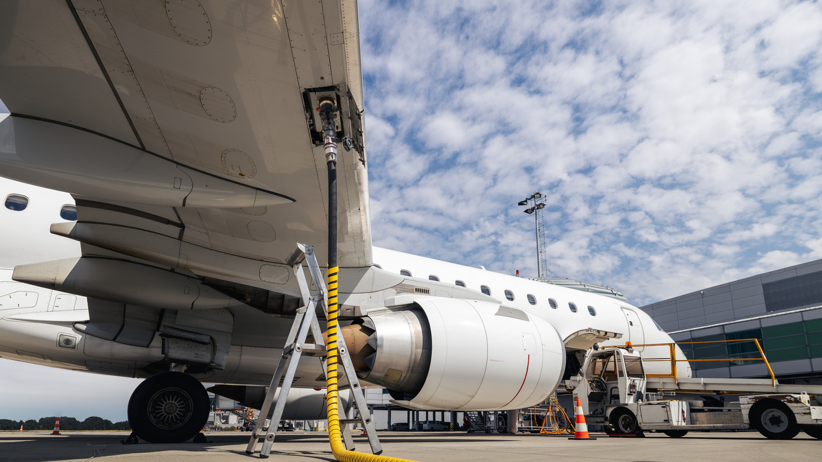 A Major US Airport Is Getting A New Terminal Thanks To A $4B Investment