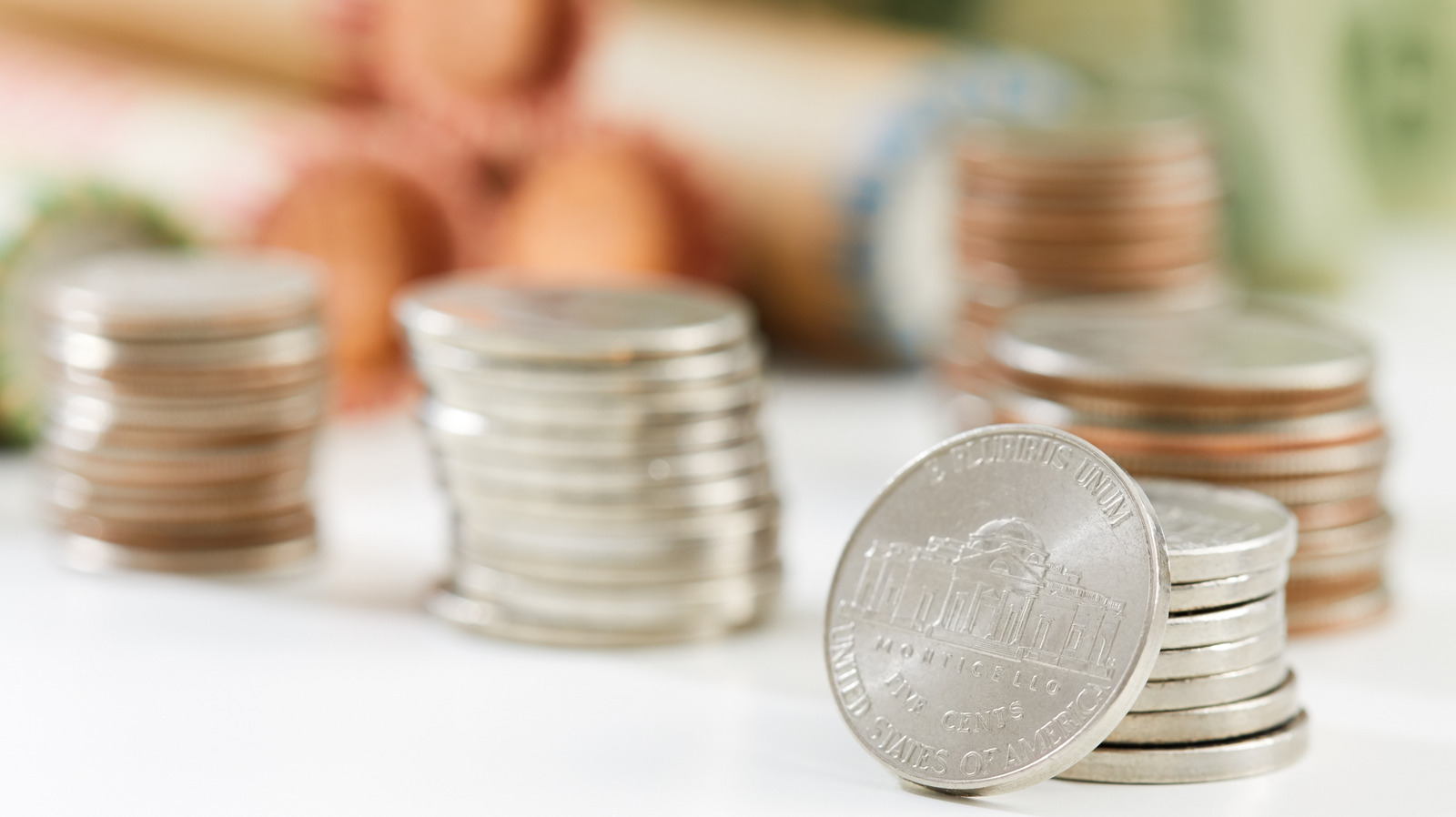 A Rare Nickel From The 20th Century Is Worth A Ton Of Money