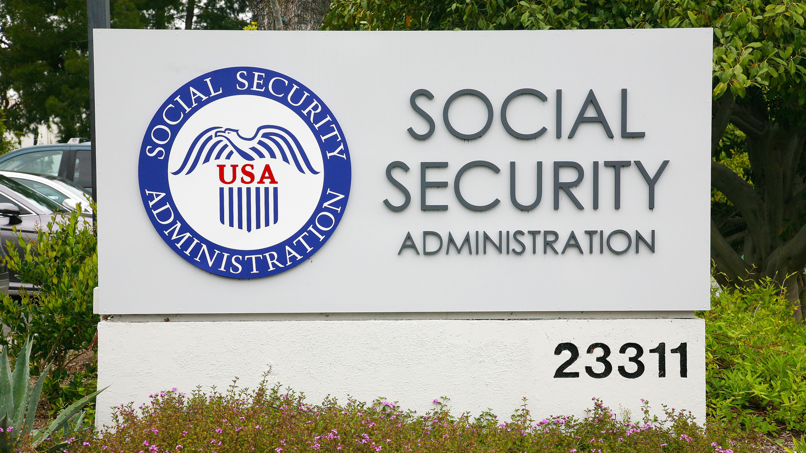 Acting Head Of Social Security Steps Down In Major Shake-Up