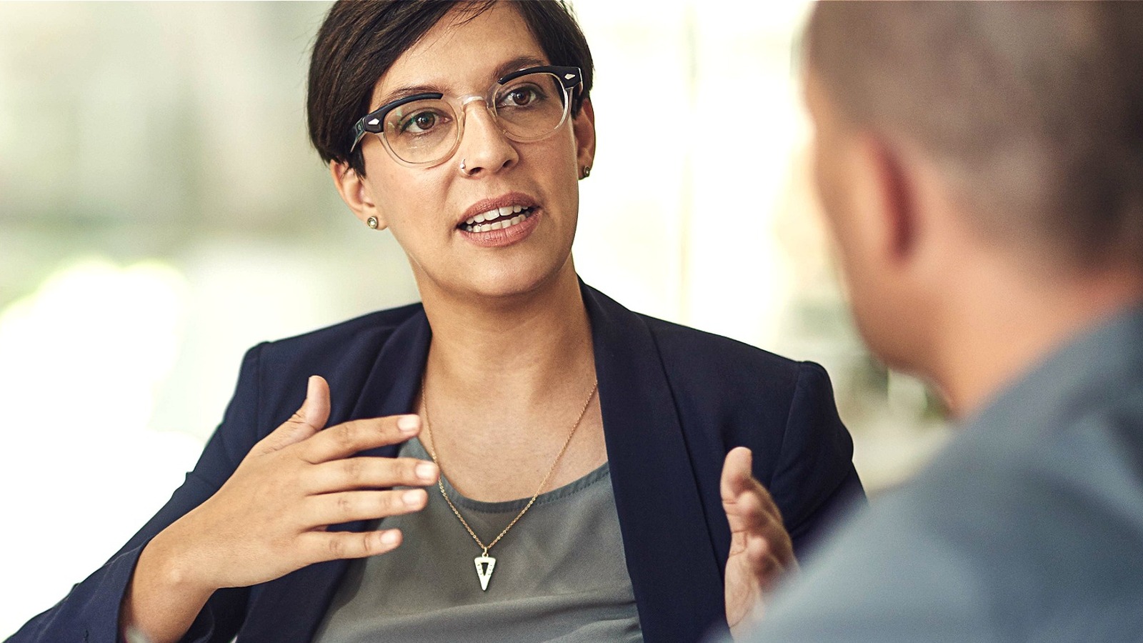 AI's Impact On The Financial Advisory Industry