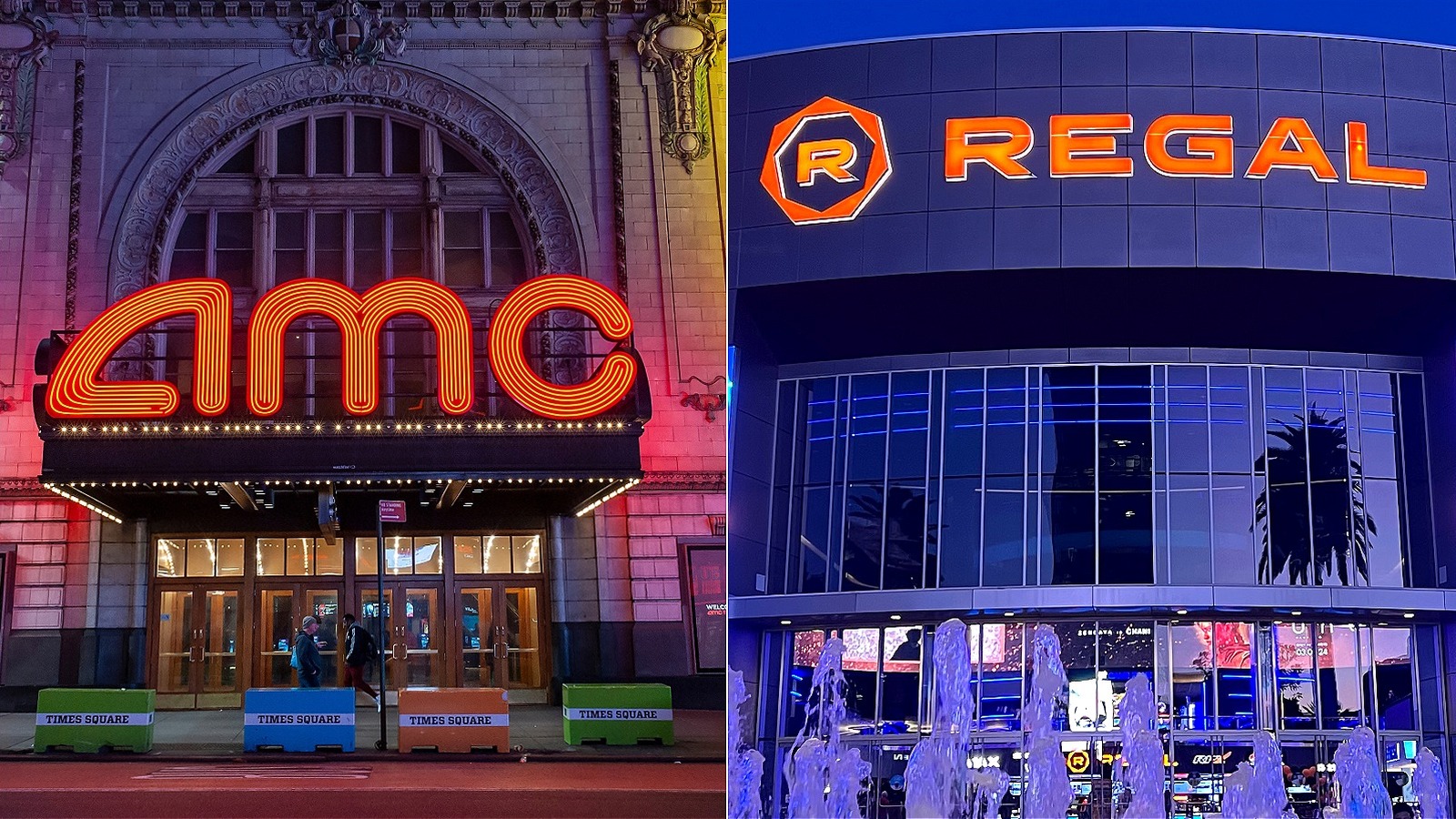 AMC Stubs A-List Vs. Regal Unlimited: Which Movie Pass Is A Better Deal?