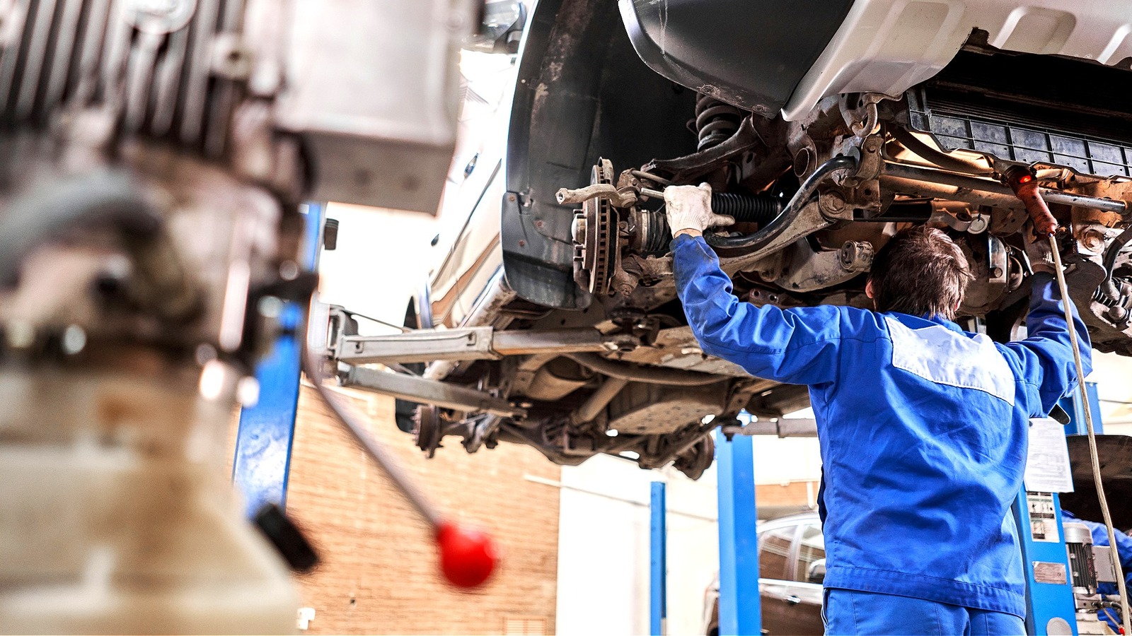 At What Point Do Car Repairs Become Not Worth It?