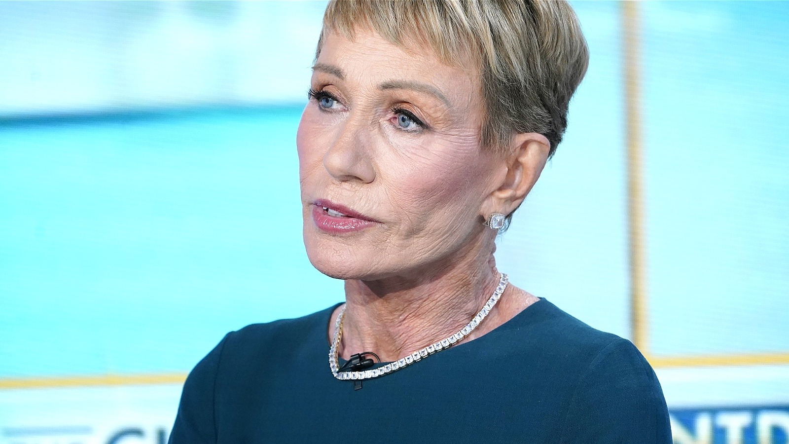 Barbara Corcoran's Unexpected Advice For Gen Zers Entering The Workforce