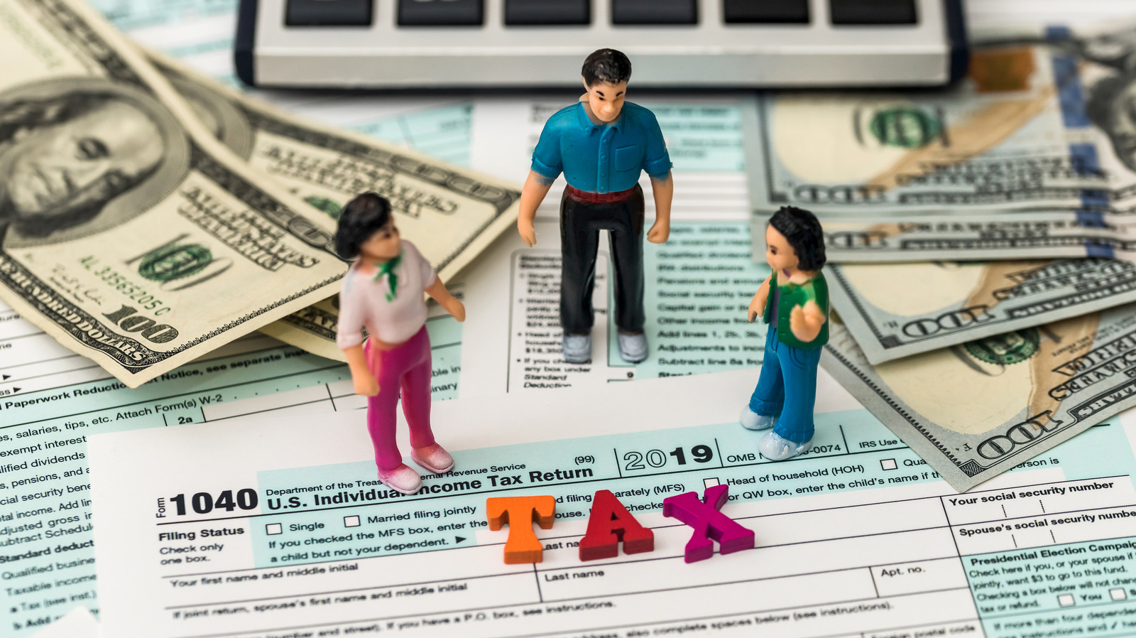 The Best Ways To Use Your Tax Refund For Maximum Financial Gain