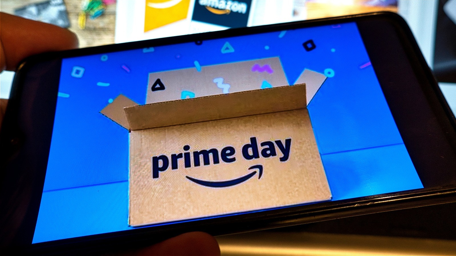 Beware: Amazon Prime Day Deals Aren't Always All They're Cracked Up To Be