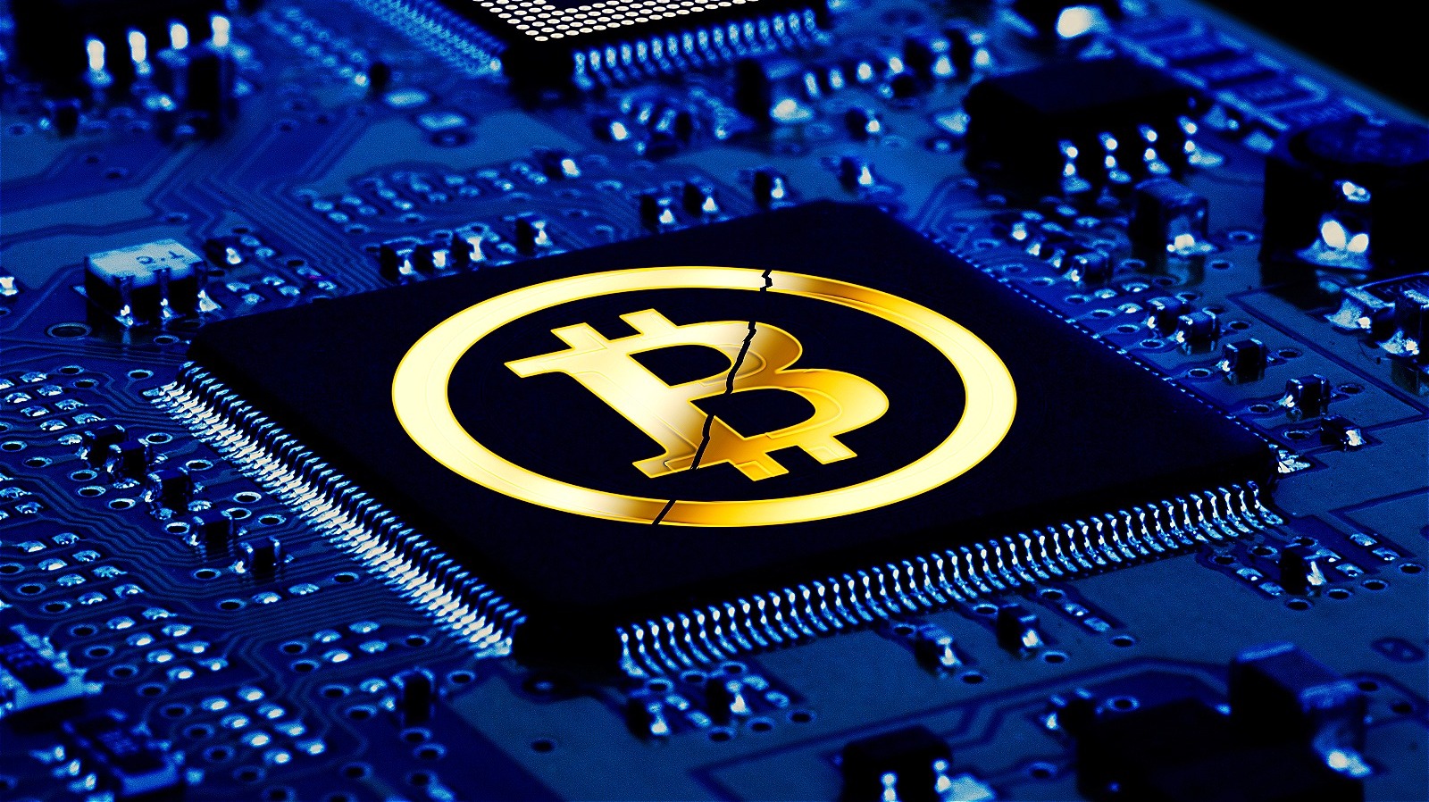 Bitcoin Halving: What It Is And How It Works