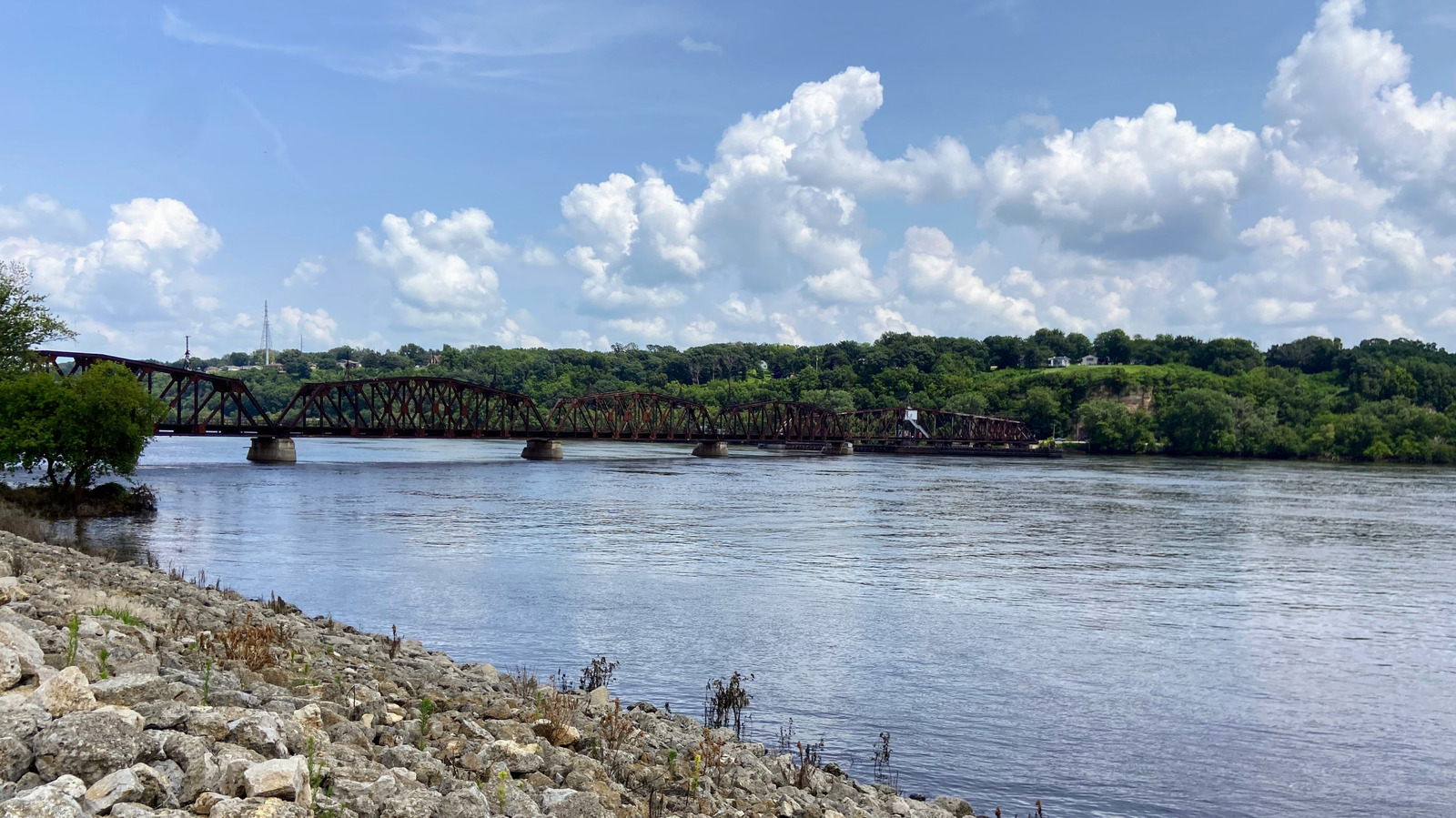 Budget Living: Iowa's Scenic River City Is An Affordable Place To Settle