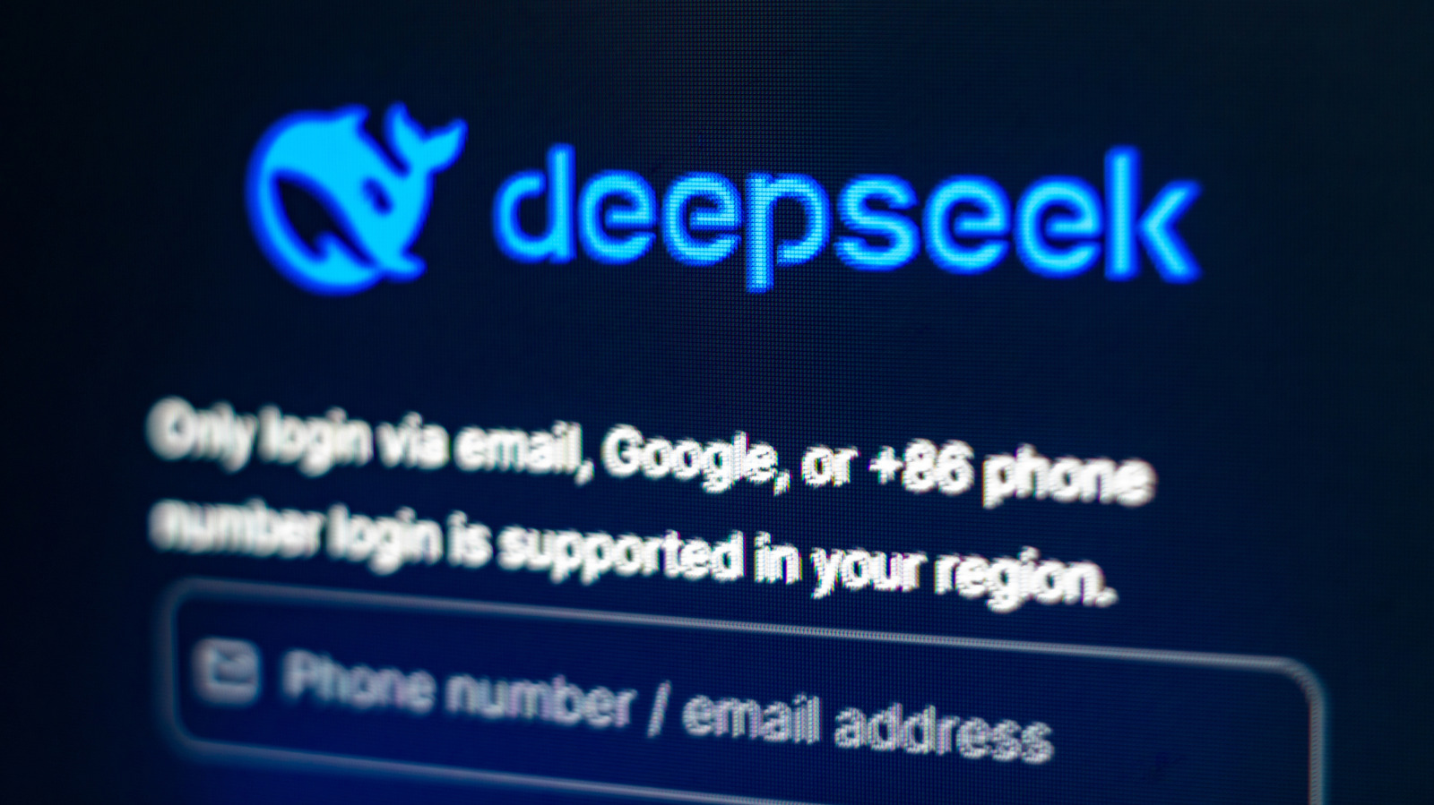 Can You Invest In DeepSeek?