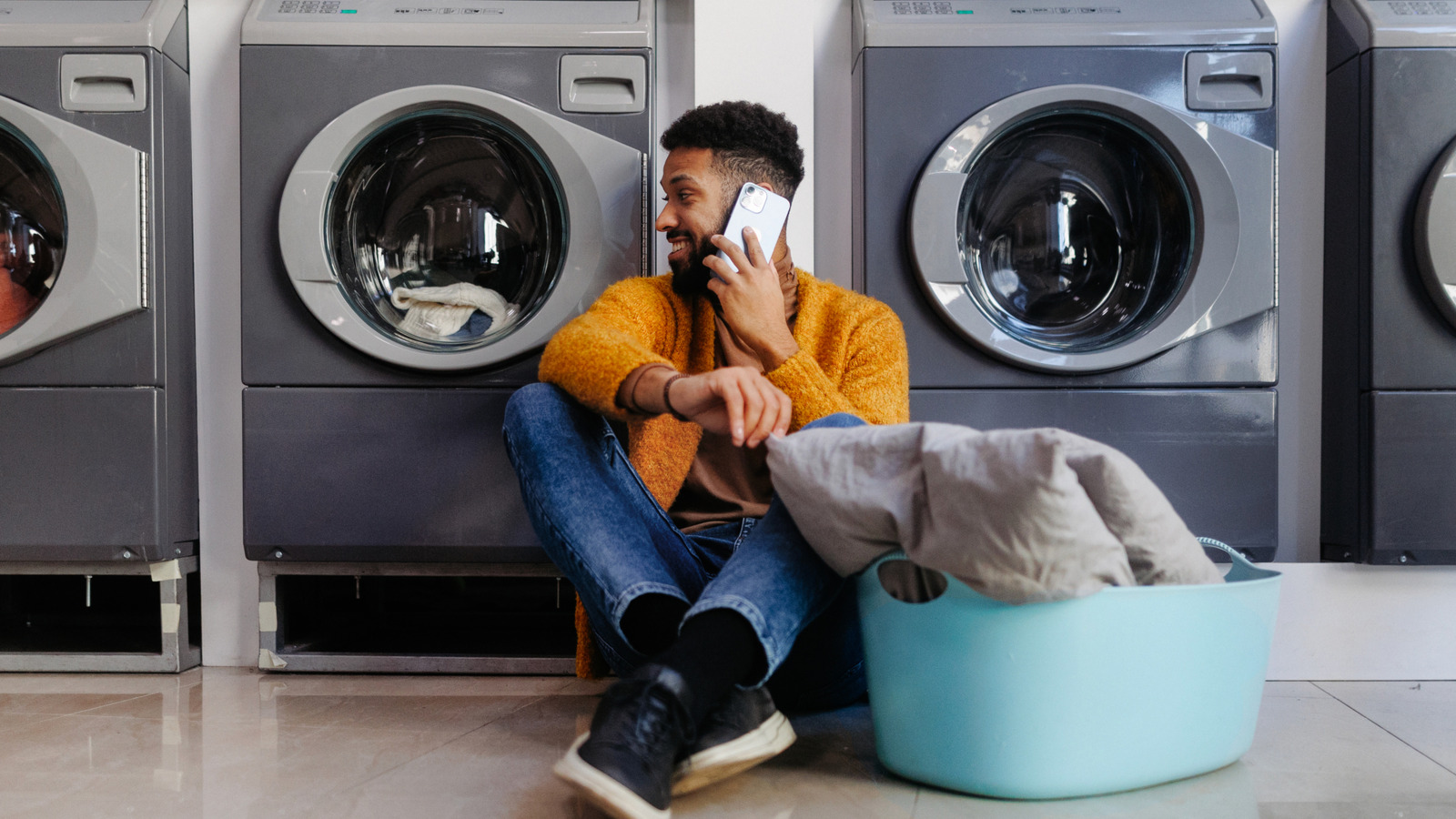 The Cheapest Way To Do Your Laundry When Traveling Abroad, According To ...