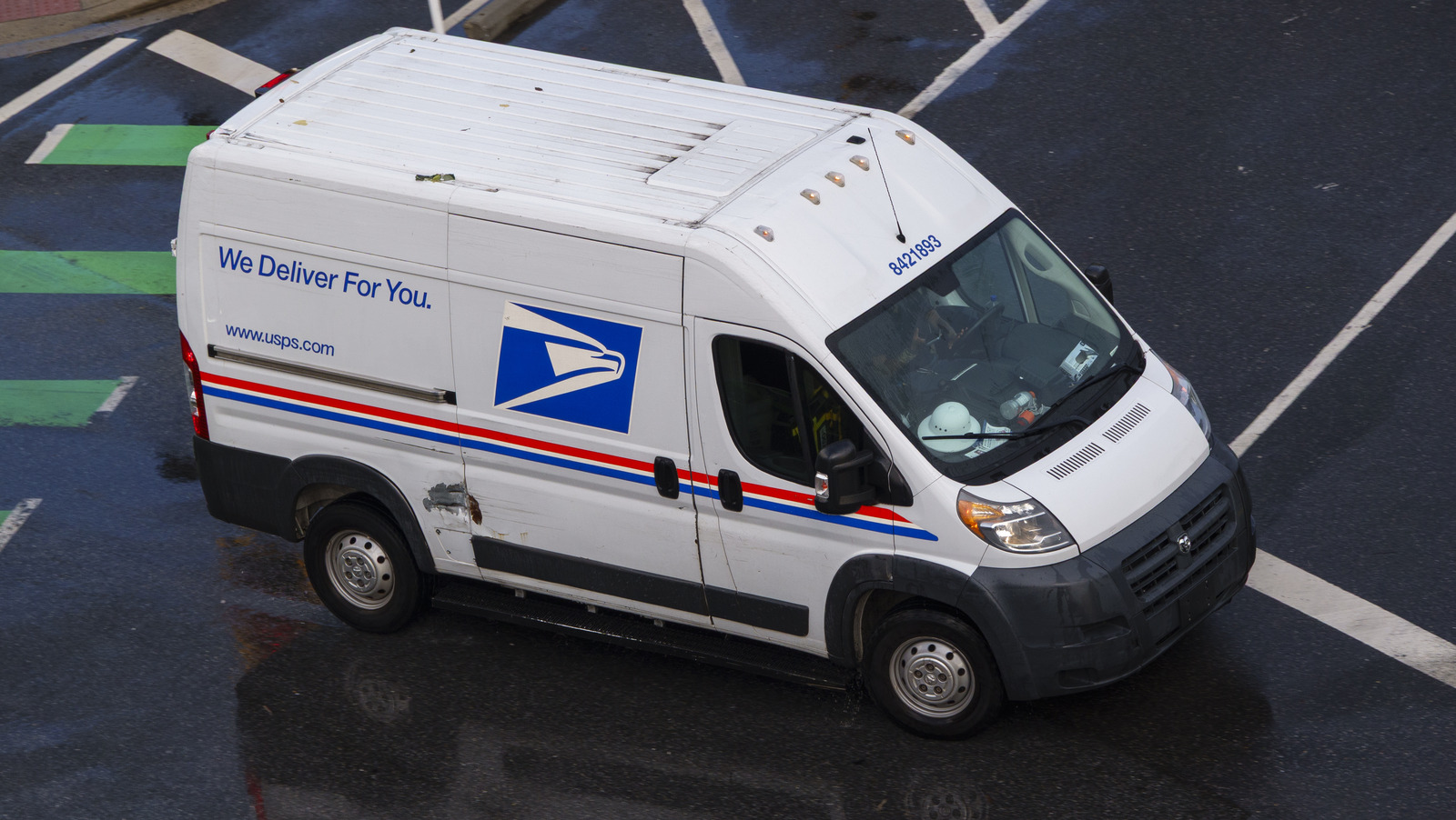 Check Your Mail Budget: USPS Stamp Prices Just Went Up