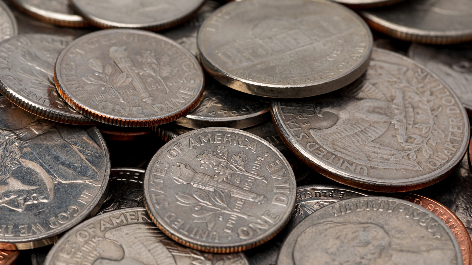 Check Your Spare Change: How To Spot Rare Coins That Could Be Worth A Ton