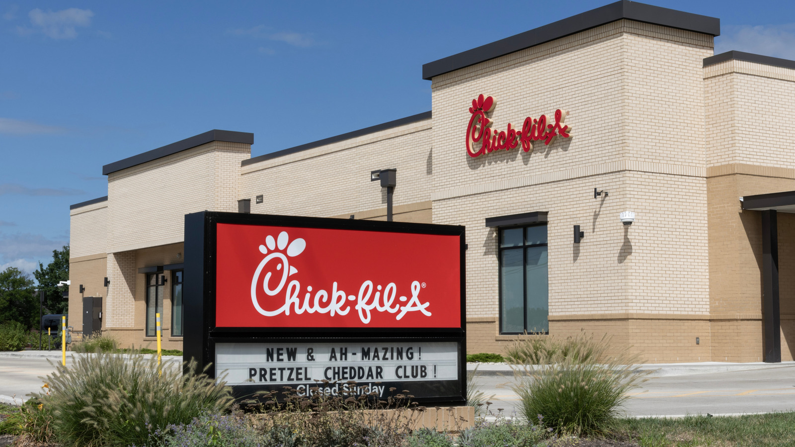 Chick-Fil-A's Bold Move Shows How Far Restaurants Will Go To Protect Sales