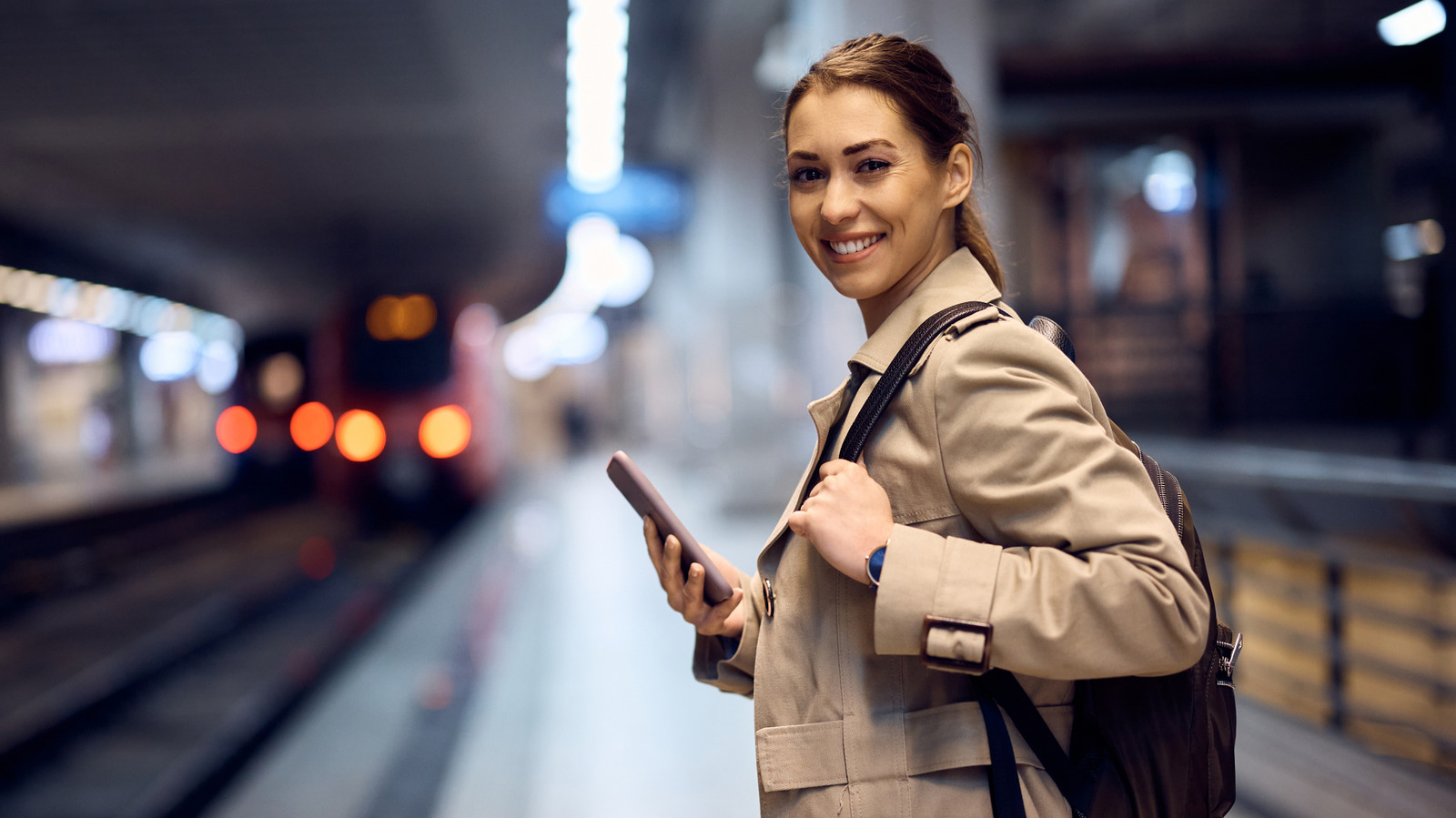 10 Cities With The Cheapest, Most Reliable Public Transit Systems