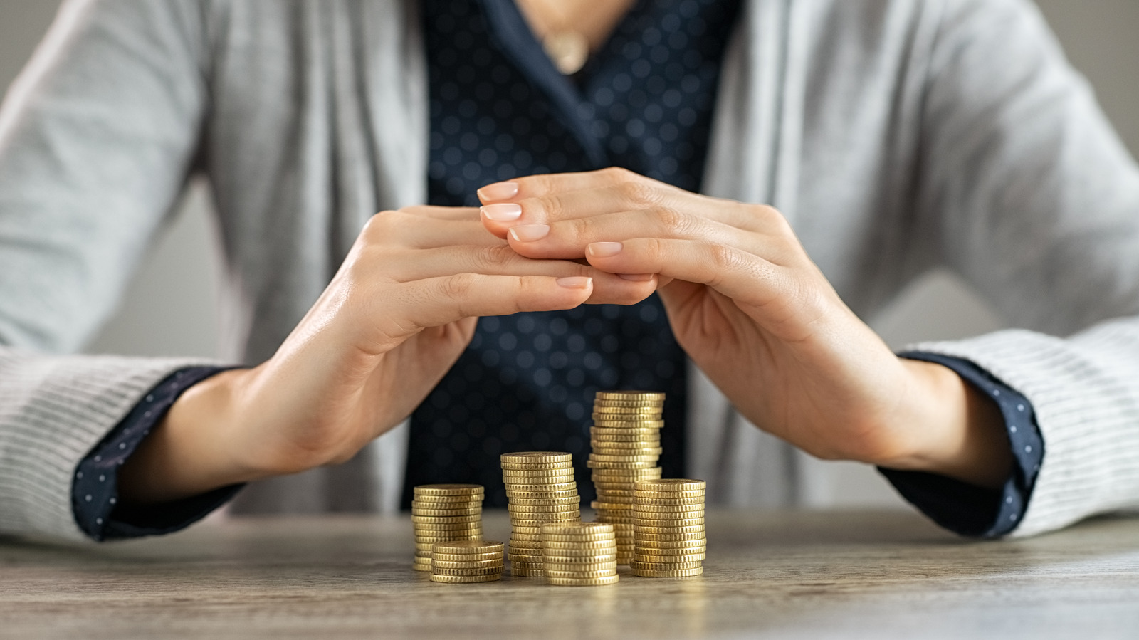 Clear Signs You're Above Average Financially (Even If It Doesn't Feel ...