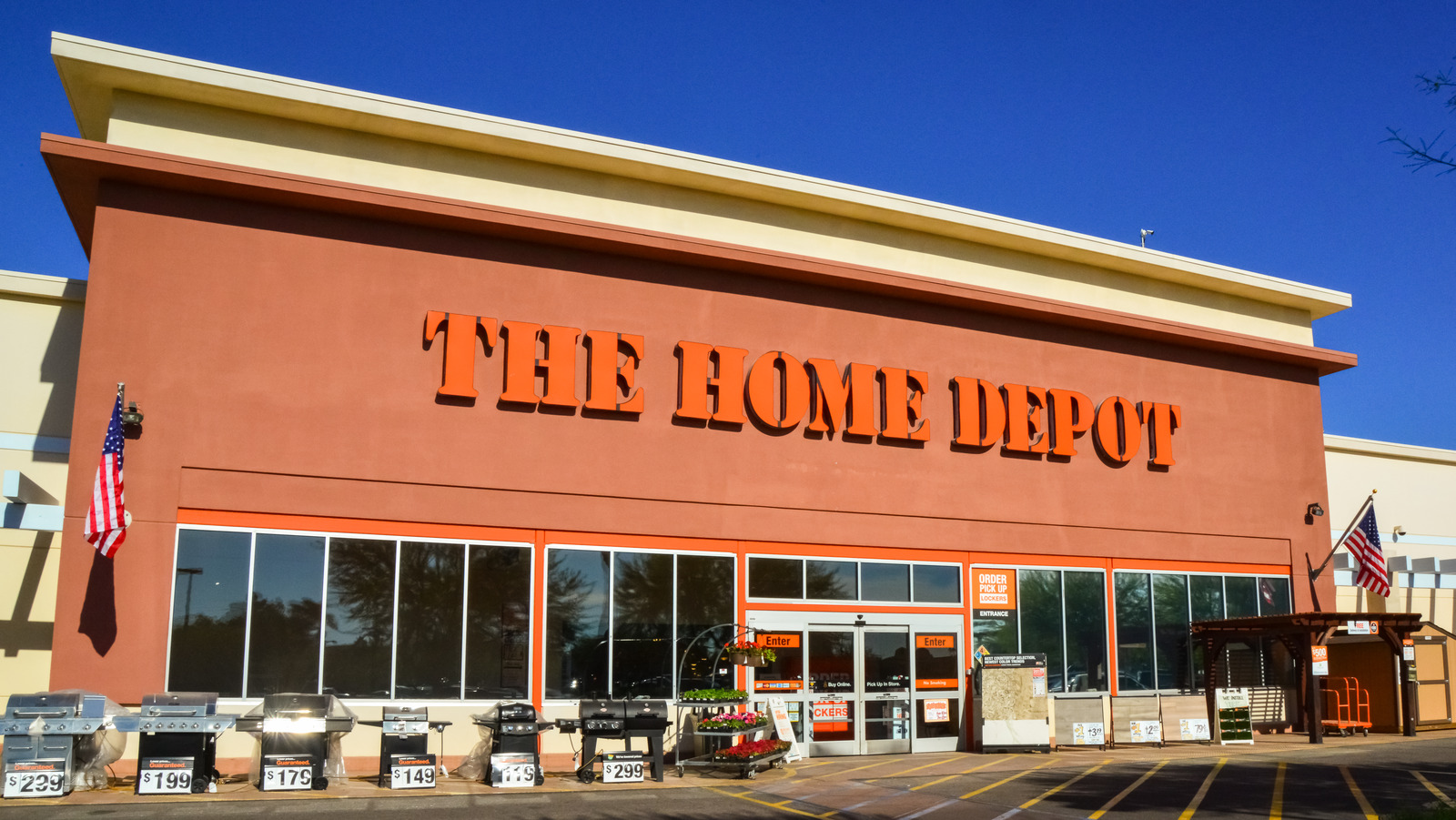Clever Tricks To Save You Money At Home Depot