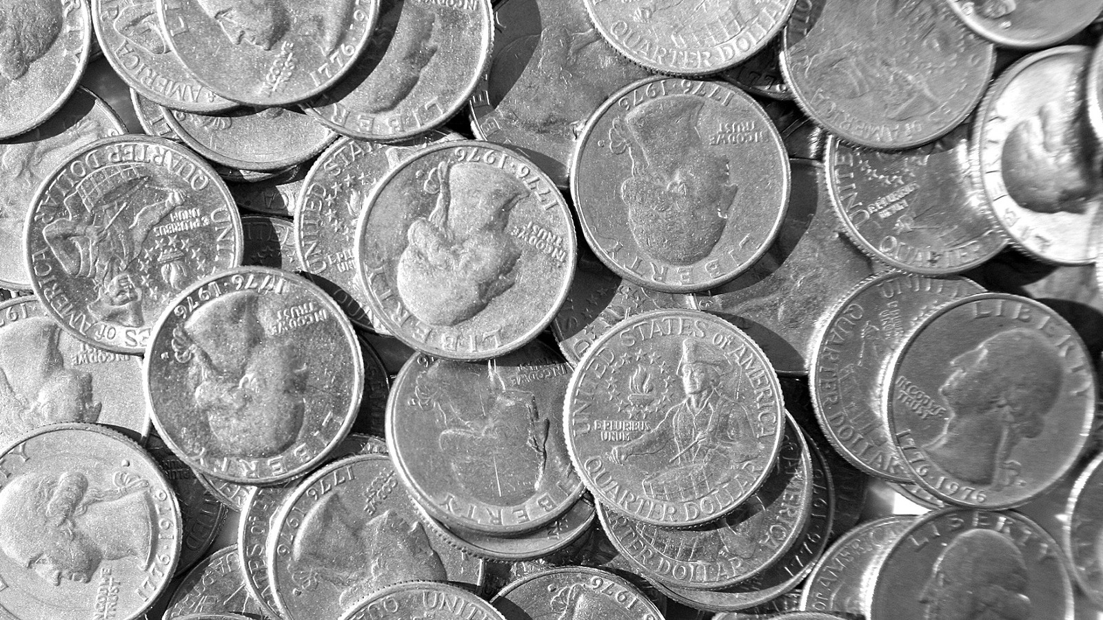 Collectors Long For This Special '25-Cent' Coin Valued At Around $10,000