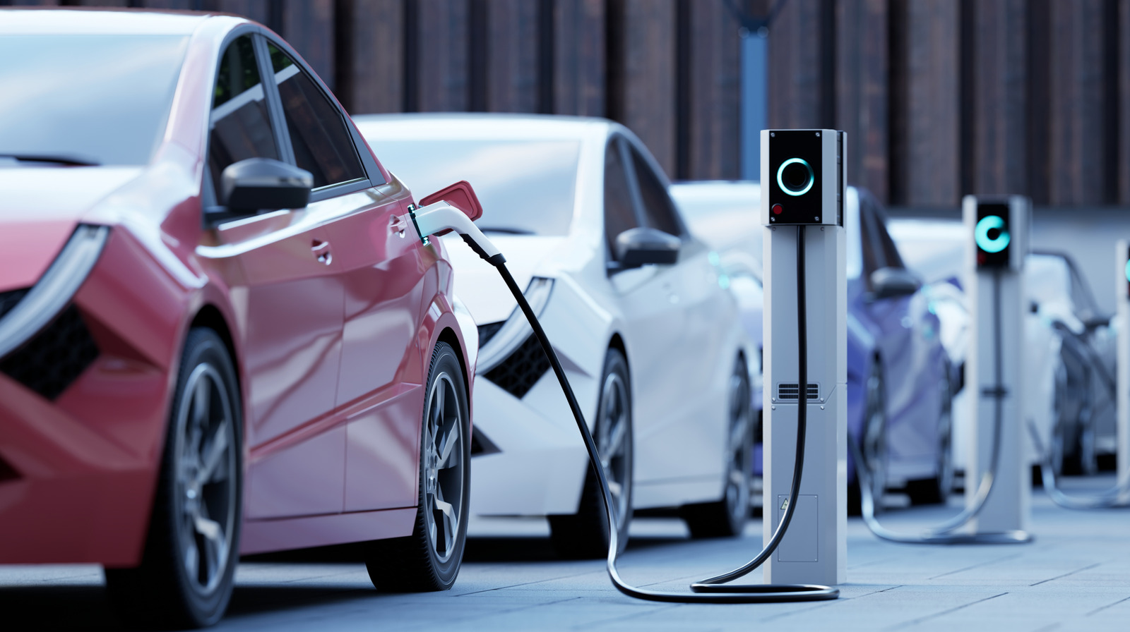 Consumer Reports Ranked This Vehicle Least Reliable Due To Battery And ...