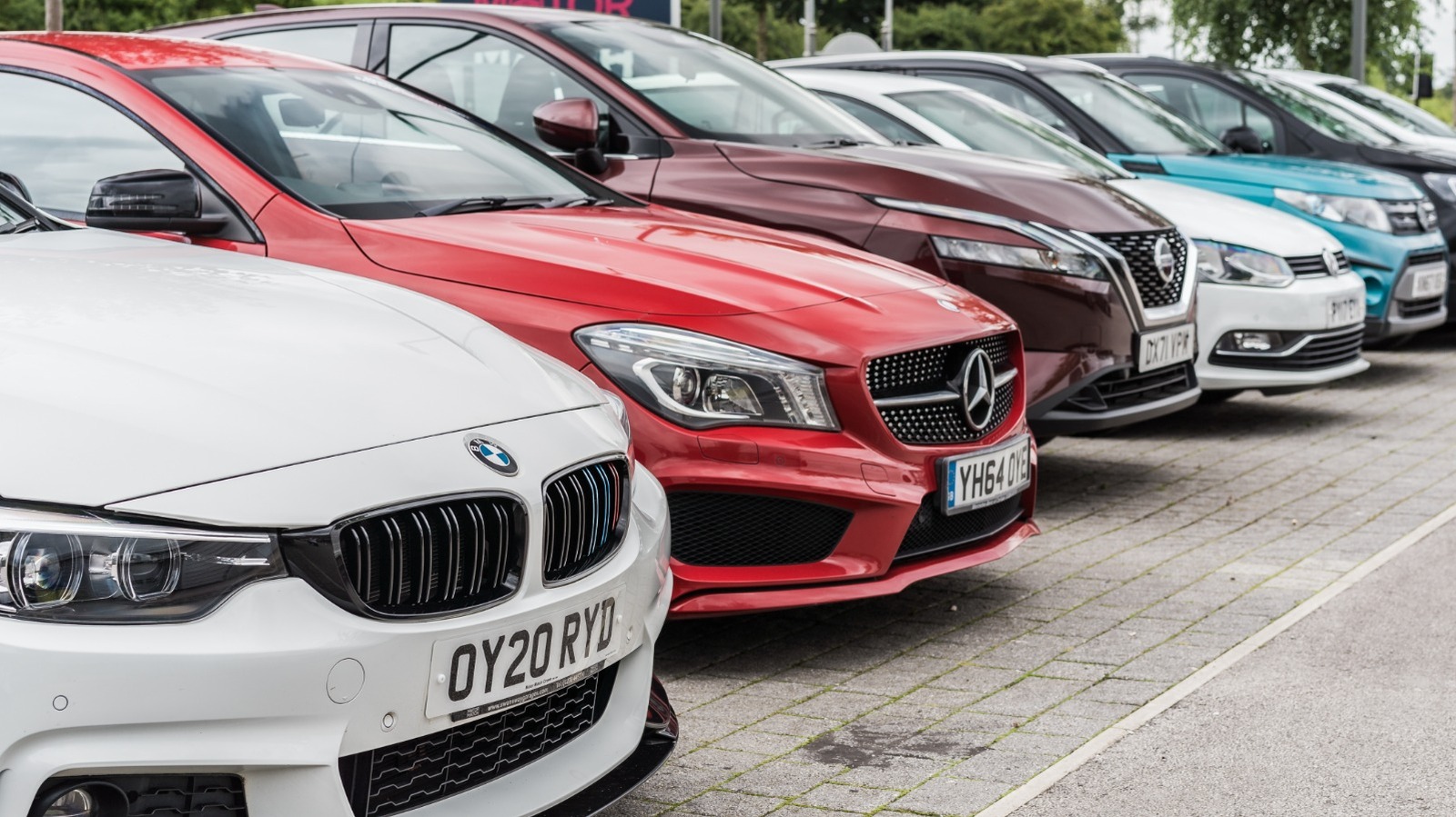 Consumer Reports Says This Best-Selling EV Is One Of The Most Reliable Cars