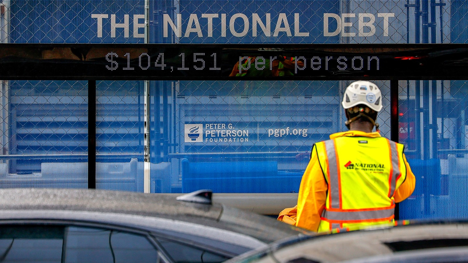 Does The National Debt Actually Affect You And Your Wallet?