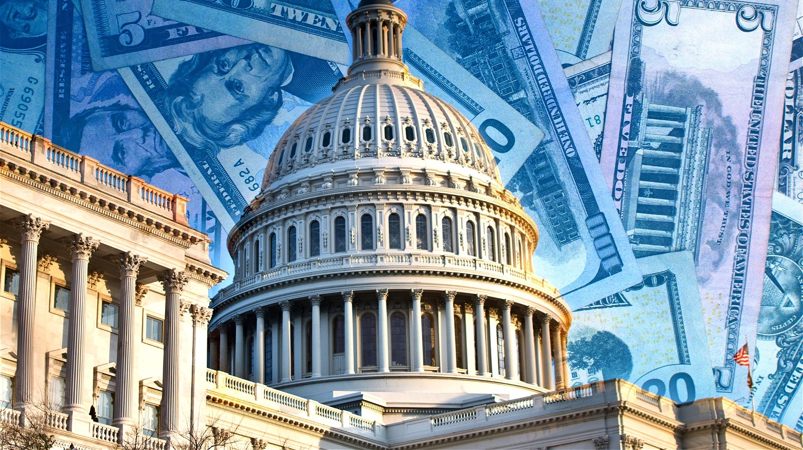 Money And Politics: Everything You Need To Know About PACs