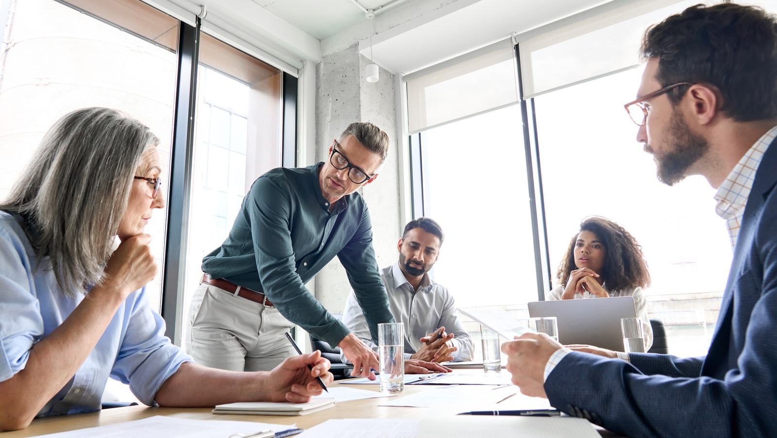 Important Things You Need To Know To Write A Proper Business Plan