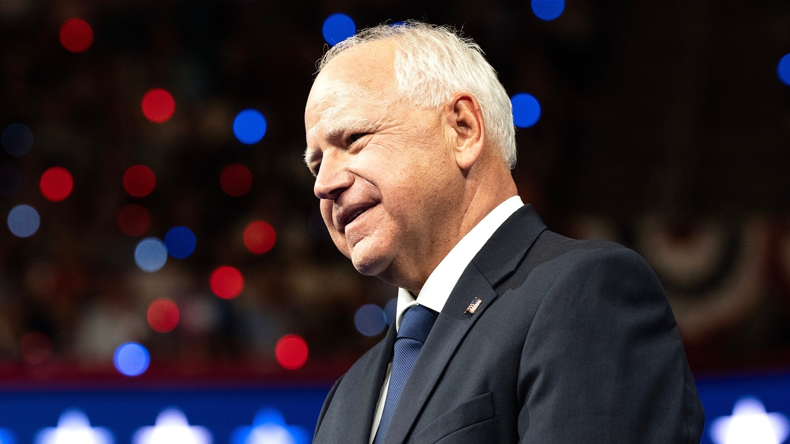 Experts Warn Against Following Tim Walz's Retirement Savings Move, Call ...