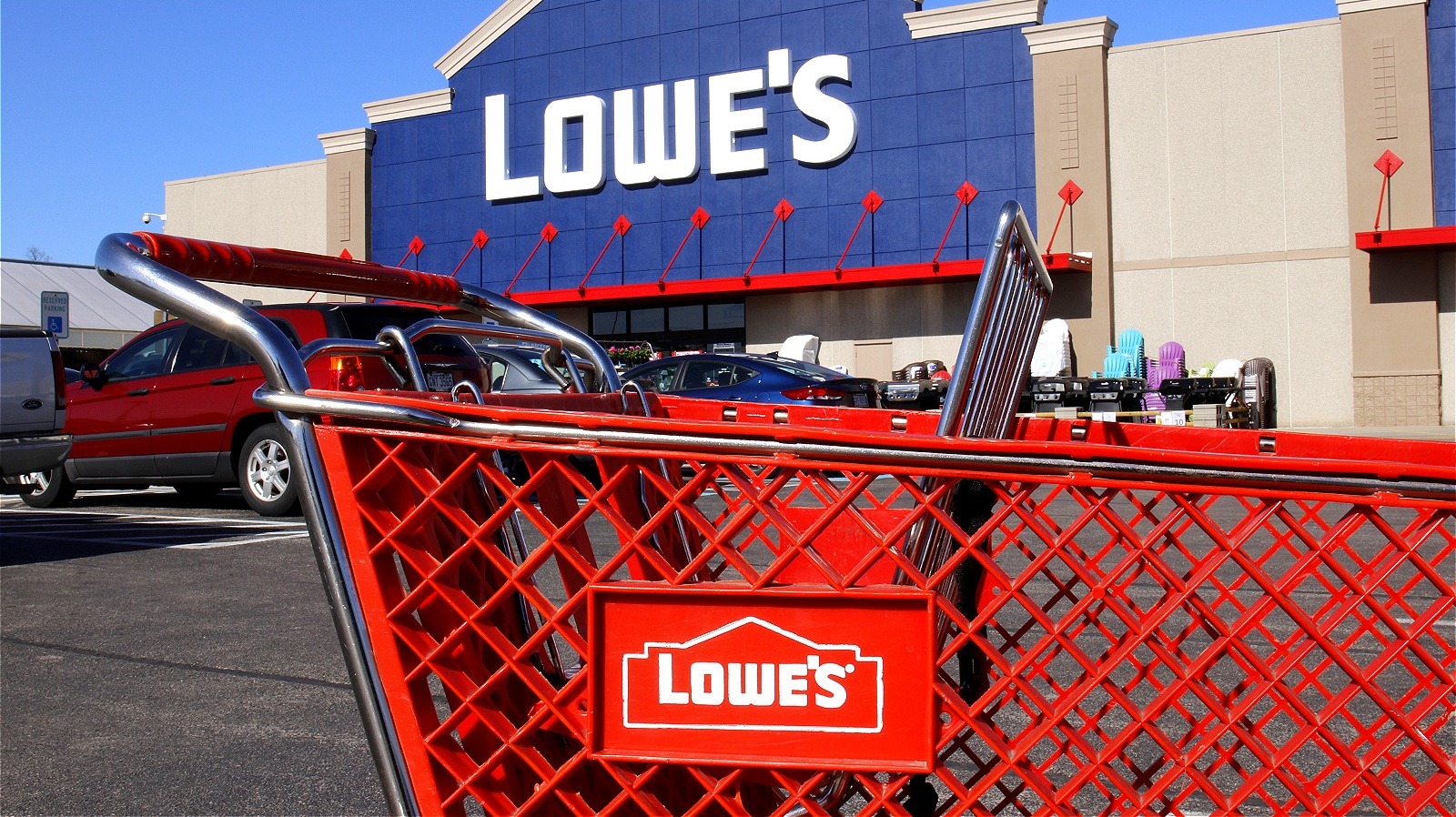How To Get The Best Deals At Lowe's