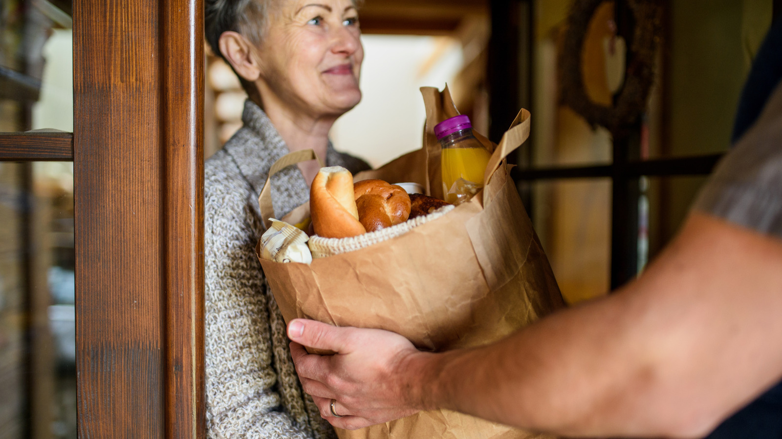 If You Know These 5 Online Grocery Shopping Tricks, You're A True ...