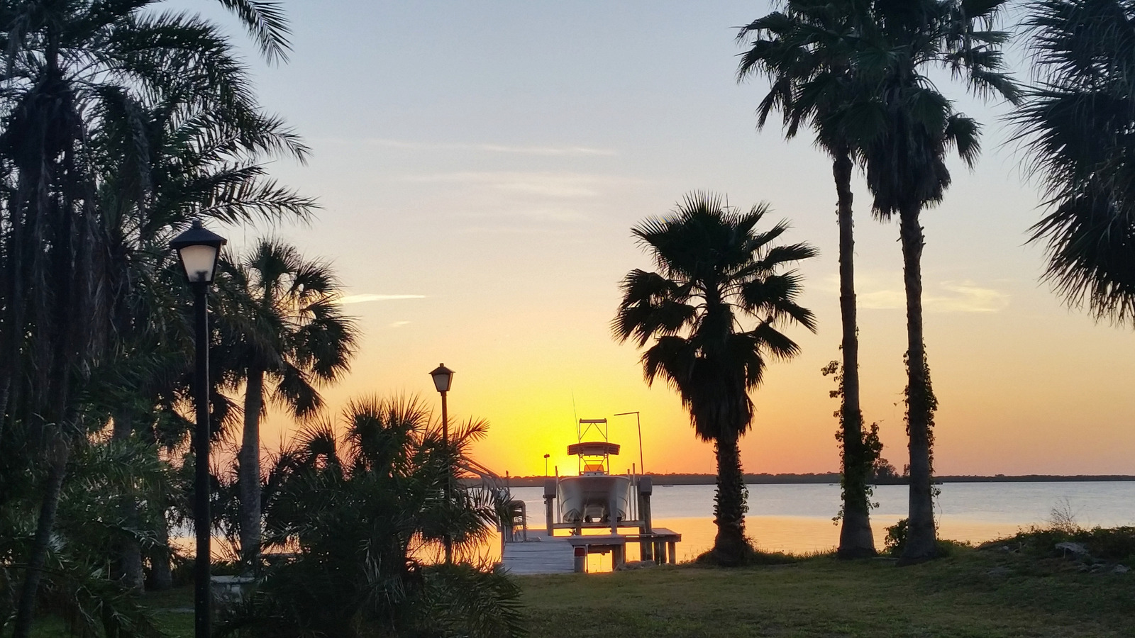 Florida's Most Livable Retirement Destination Is An Affordable Town On ...