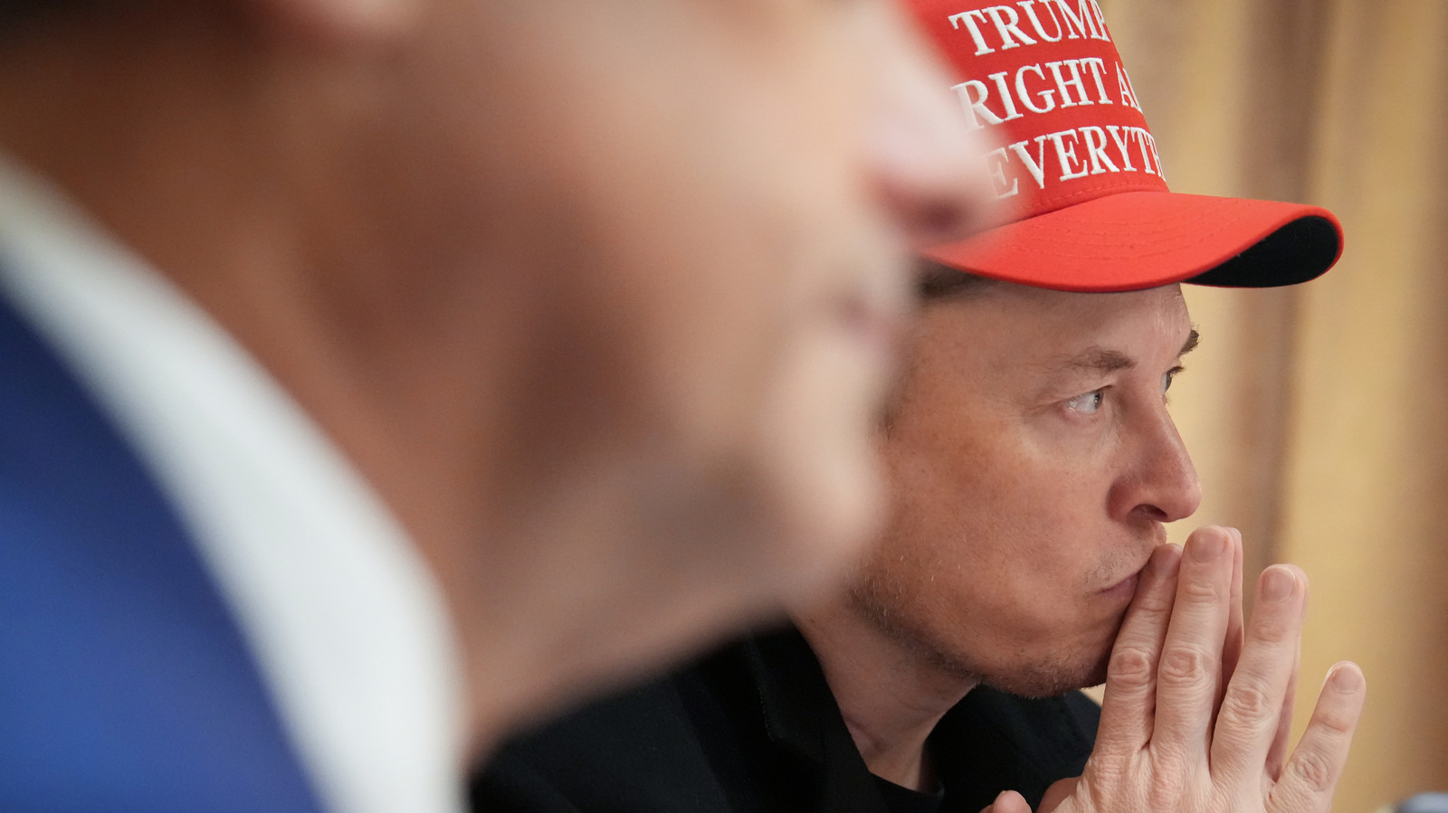 For Tesla To Fire Elon Musk, Here's What Has To Happen