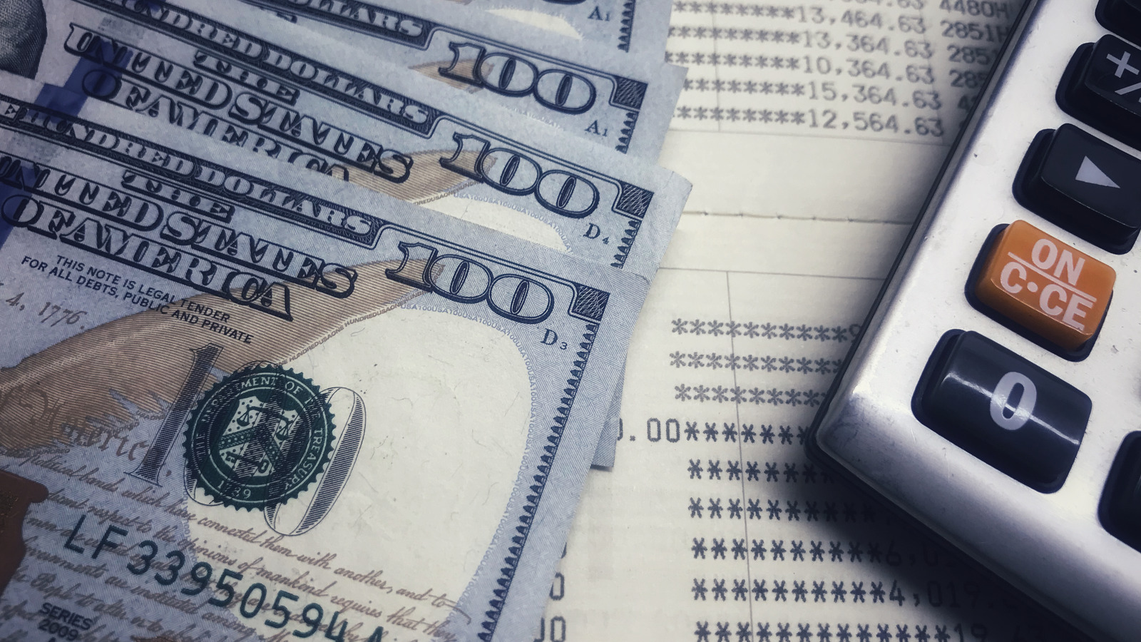 Gross Income Vs. Net Income: What's The Difference?