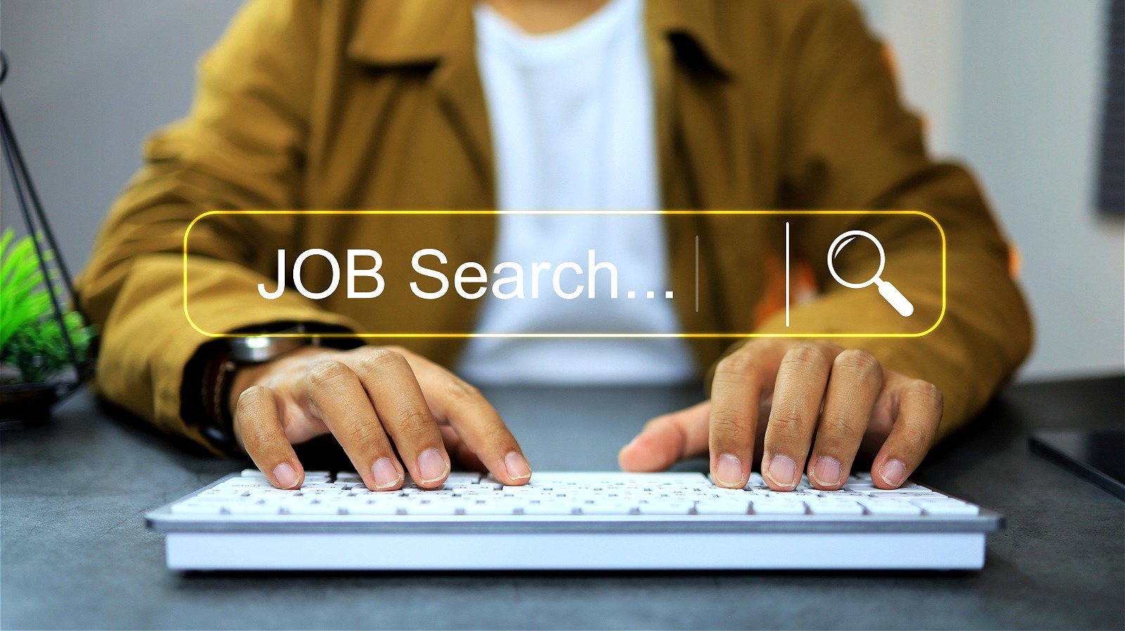 Heads Up: This Is The Best Time Of Year To Look For A New Job