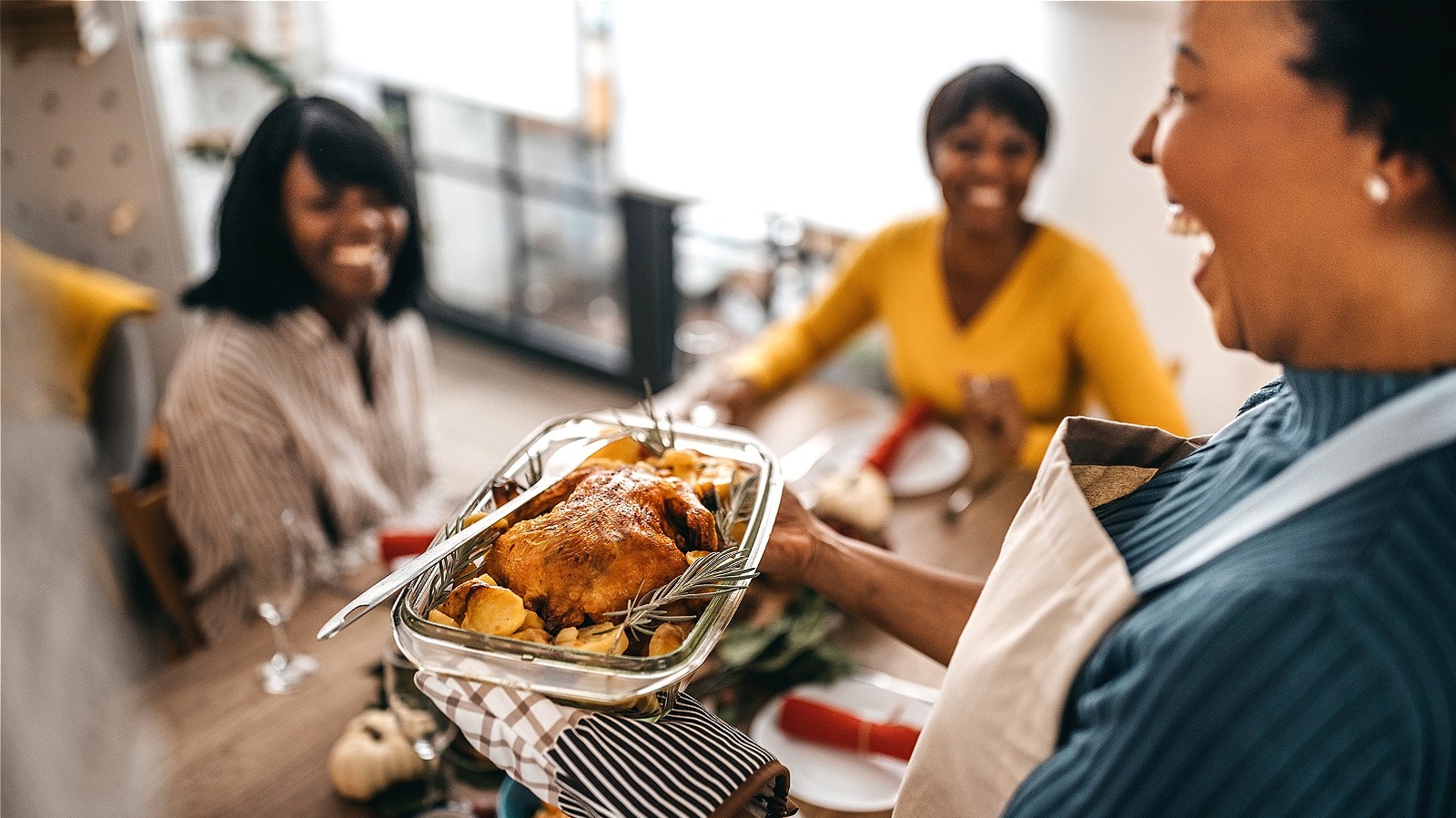 Here's How Much More You'll Be Paying For Thanksgiving Dinner This Year